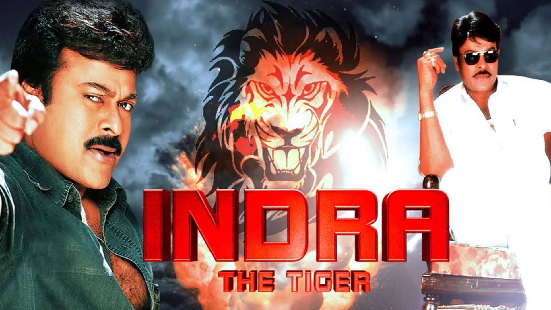 Indra The Tiger
