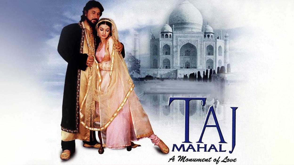 Watch Taj Mahal: A Monument of Love | OSNtv Lebanon