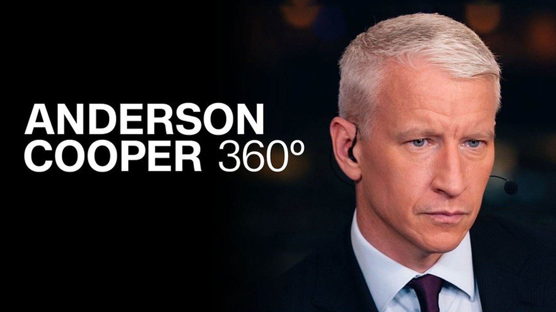 Watch Anderson Cooper 360 on TV | OSN Home Kuwait Watch Anderson Cooper 360 on TV | OSN Home Kuwait