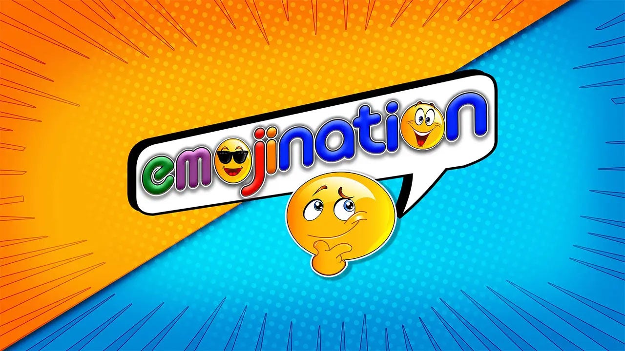 Watch Emojination | OSNtv Oman