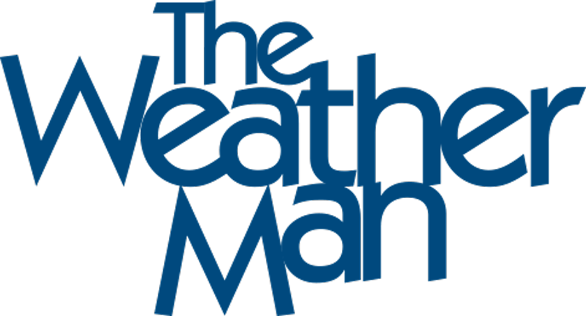 Watch The Weather Man on TV | OSN Home Iraq