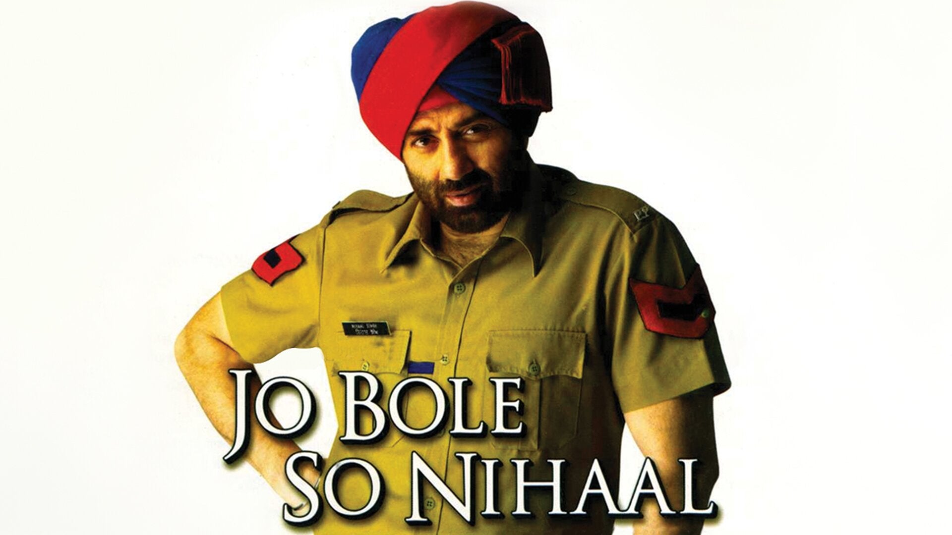 Watch Jo Bole So Nihaal | OSNtv Lebanon