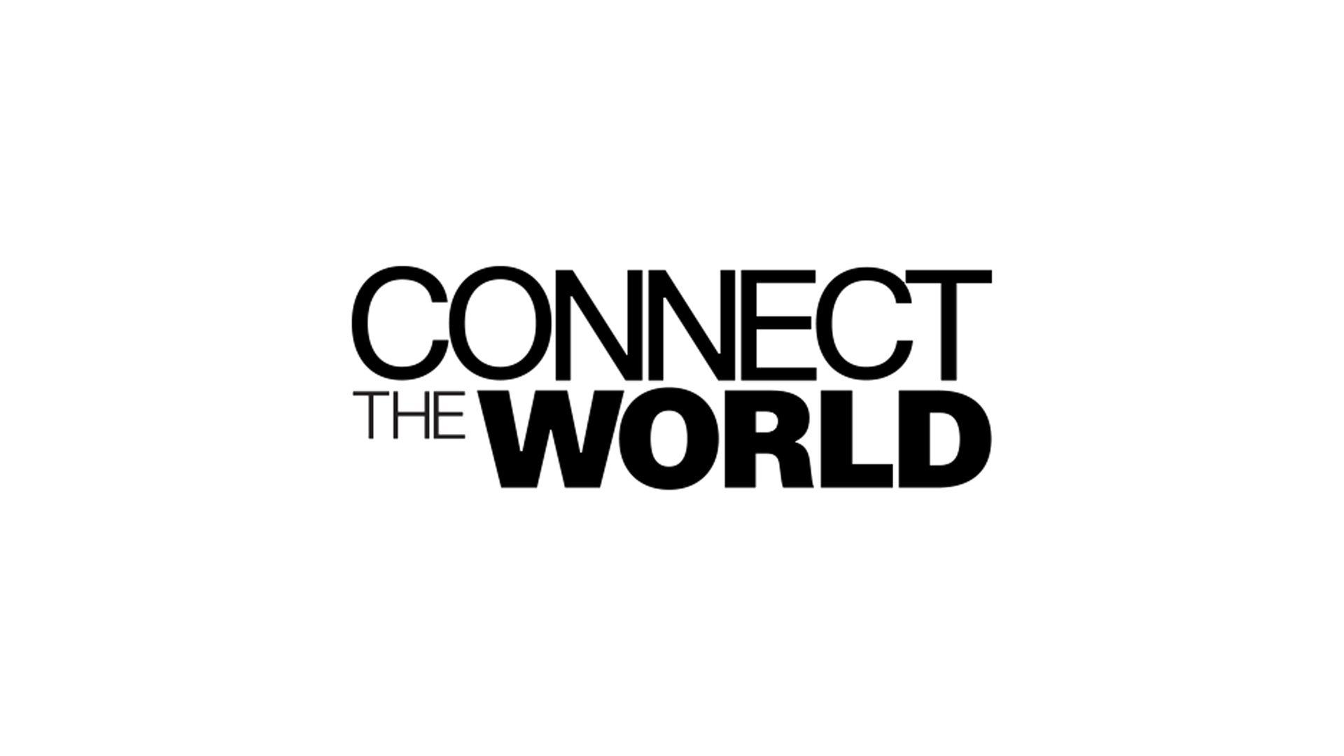 Watch Connect The World on TV | OSN Home Kuwait