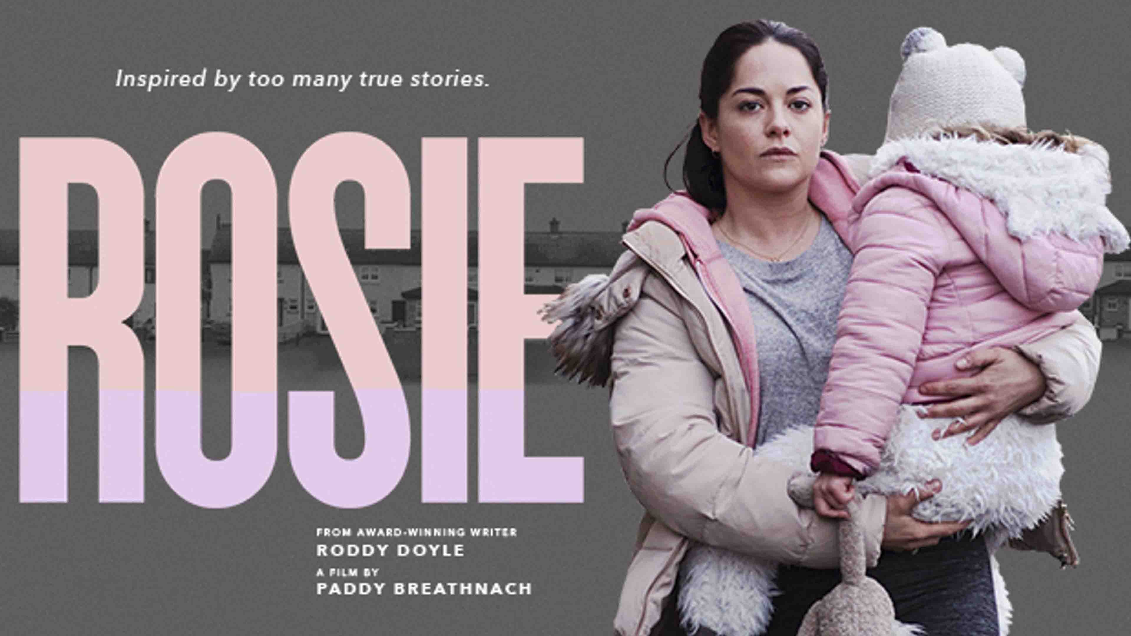 Watch Rosie on TV | OSN Home Qatar