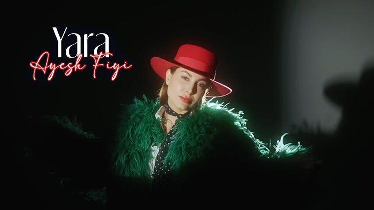 Watch ‘Aayesh Fiyyi on TV | OSN Home UAE