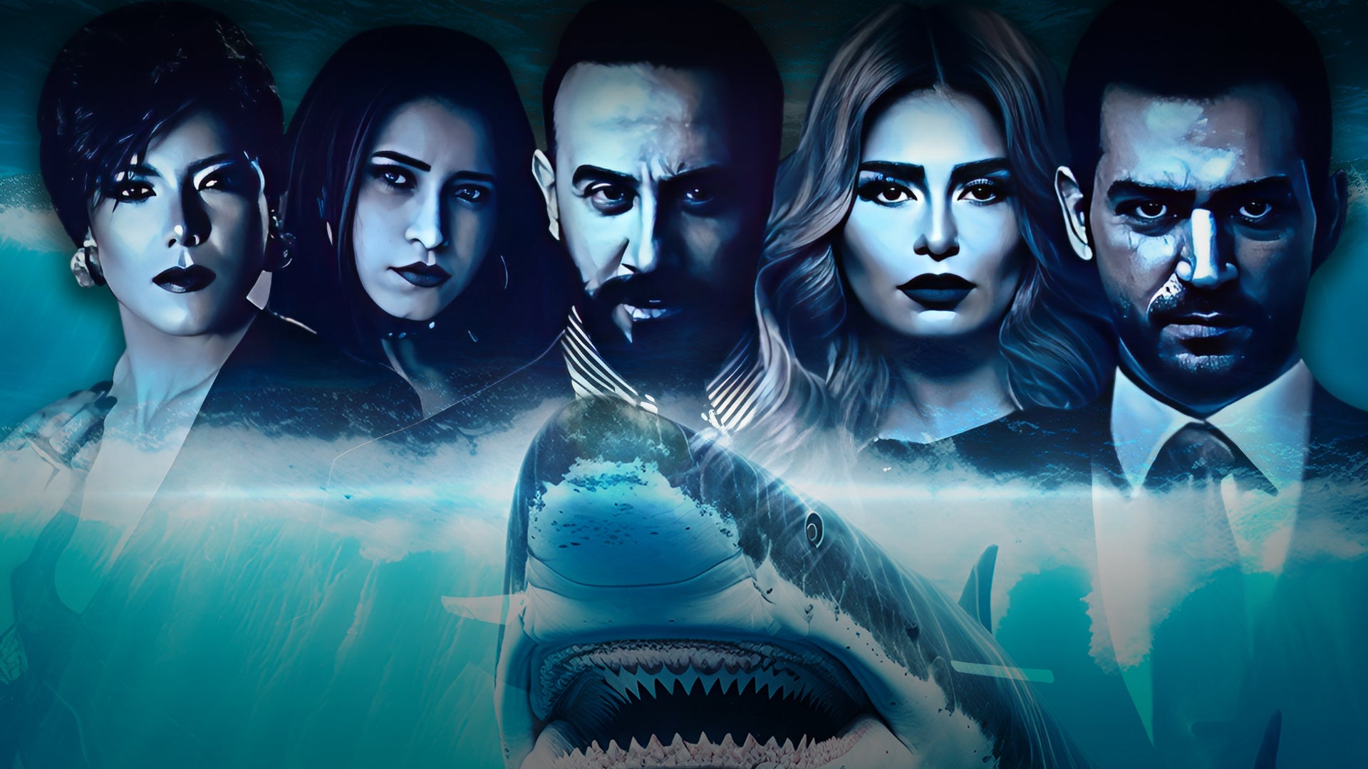 Watch Mako | OSNtv Saudi Arabia