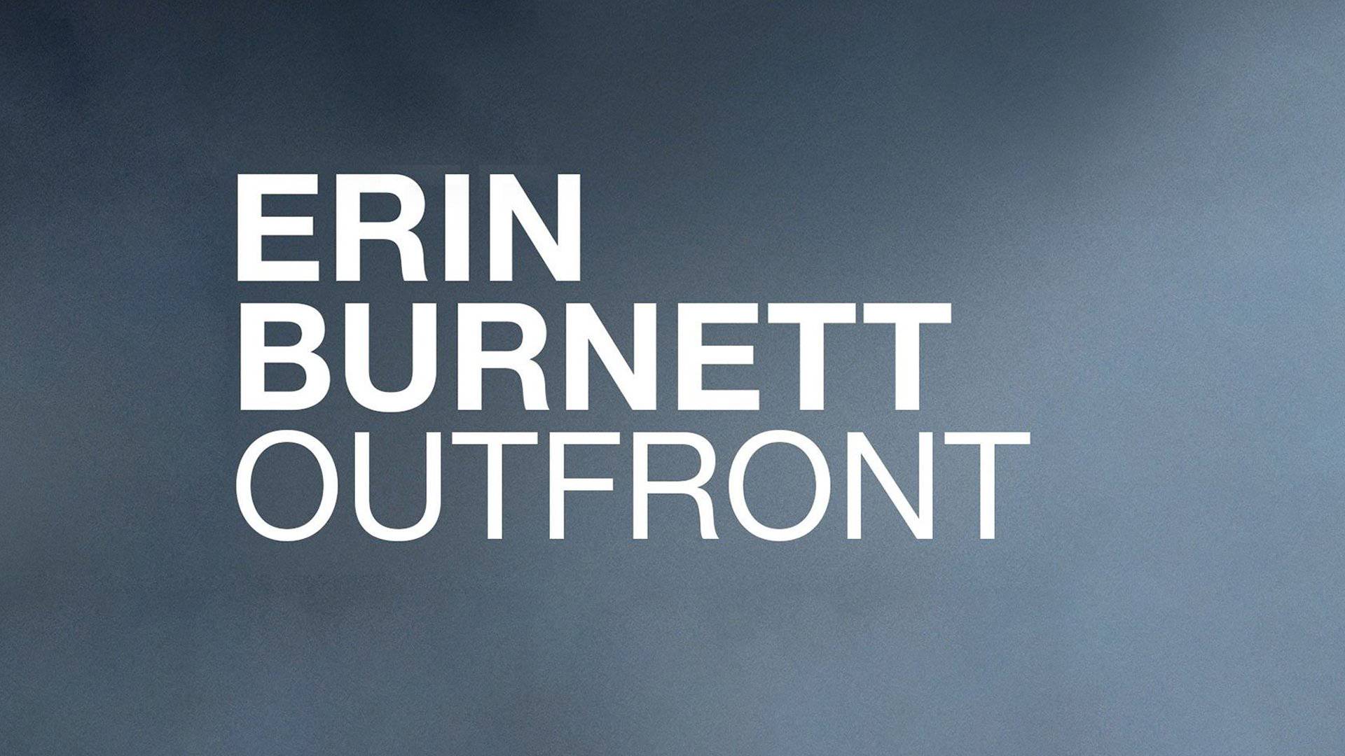 Watch Erin Burnett Outfront on TV | OSN Home Palestine
