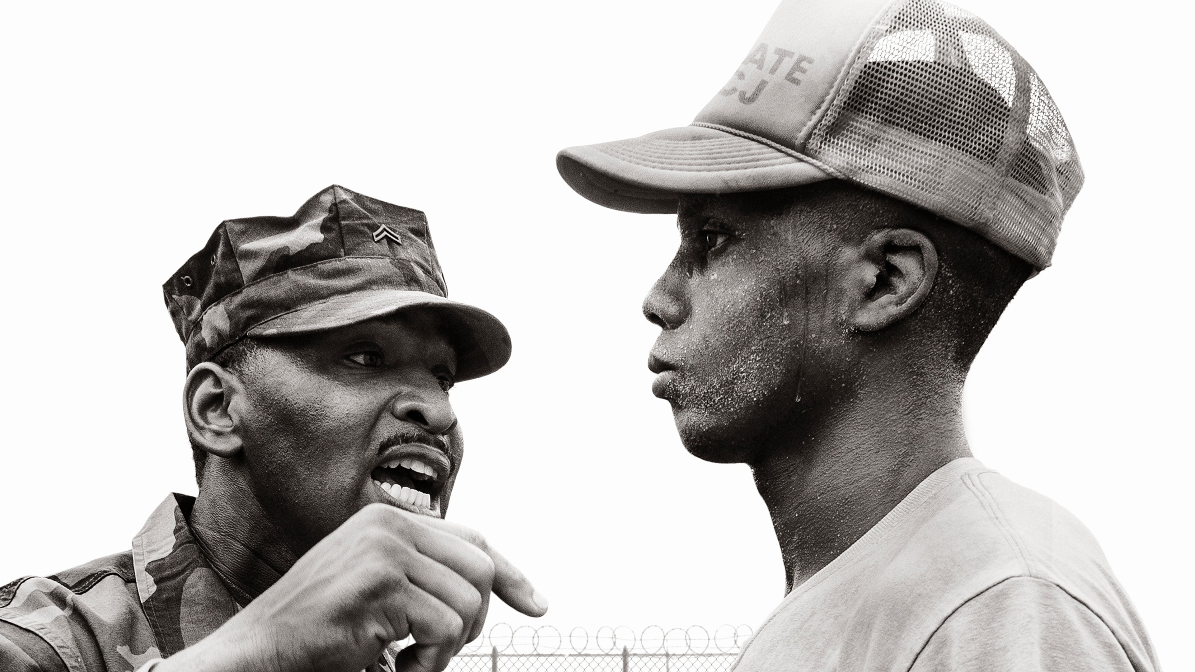 Watch Rock And A Hard Place | OSNtv Saudi Arabia