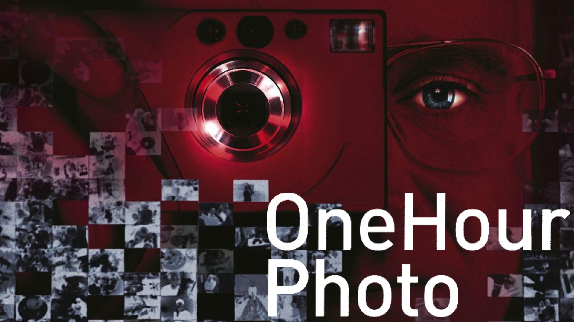 Watch One Hour Photo on TV | OSN Home UAE