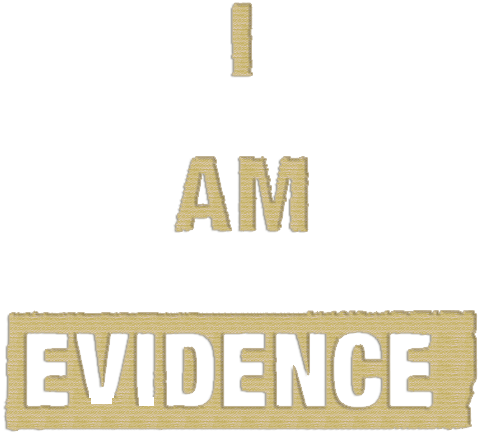 Watch I Am Evidence on TV | OSN Home Lebanon