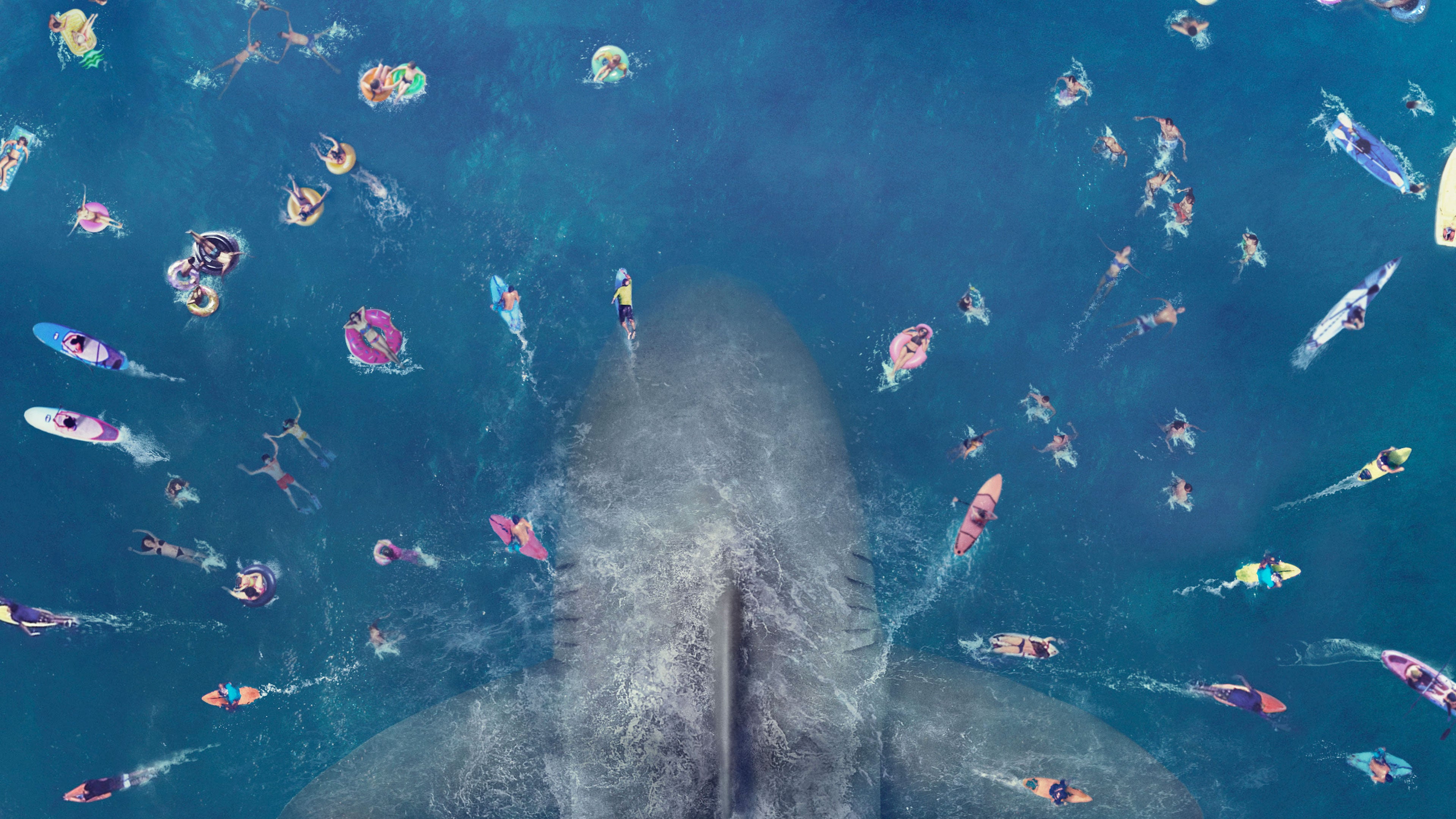 Watch The Meg | OSNtv Algeria