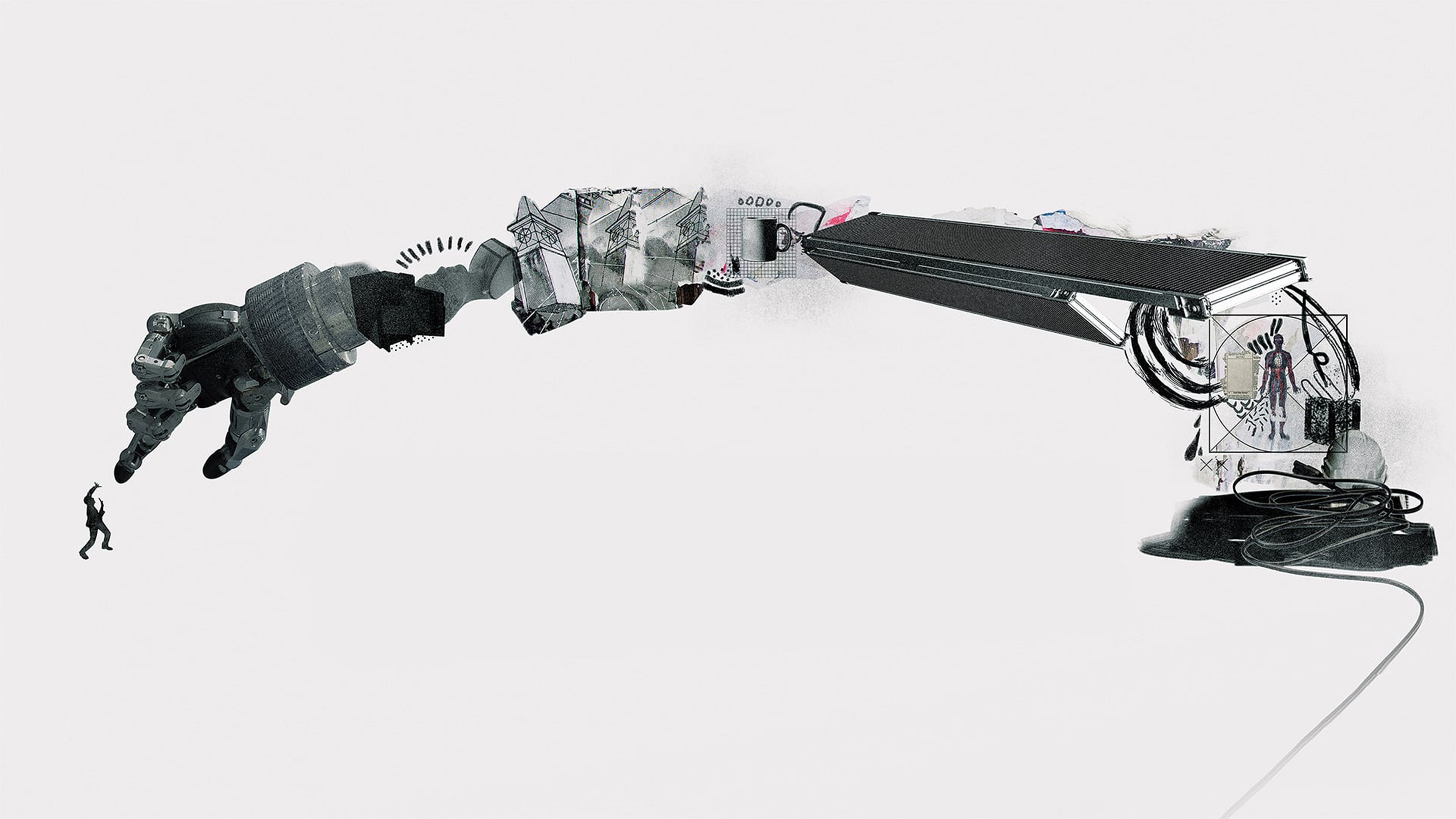 مشاهدة ذا تروث أباوت كيلرز روبوتس من بيتك | OSN Home موريتانيا