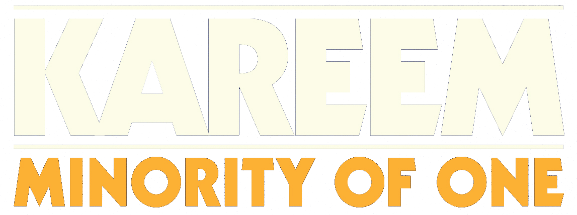 Watch Kareem: Minority Of One on TV | OSN Home UAE