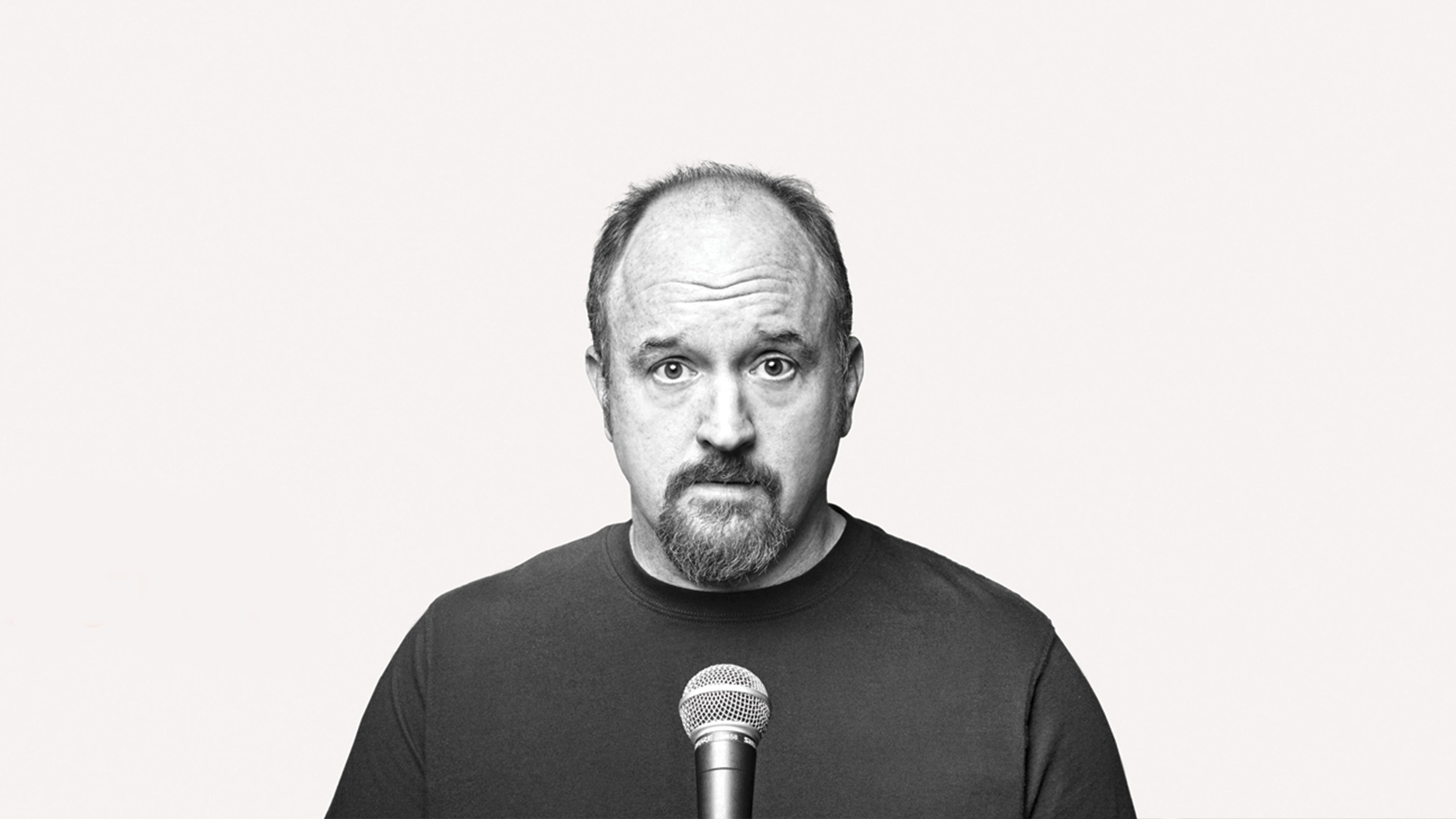 Watch Louis Ck Oh My God Osntv Qatar