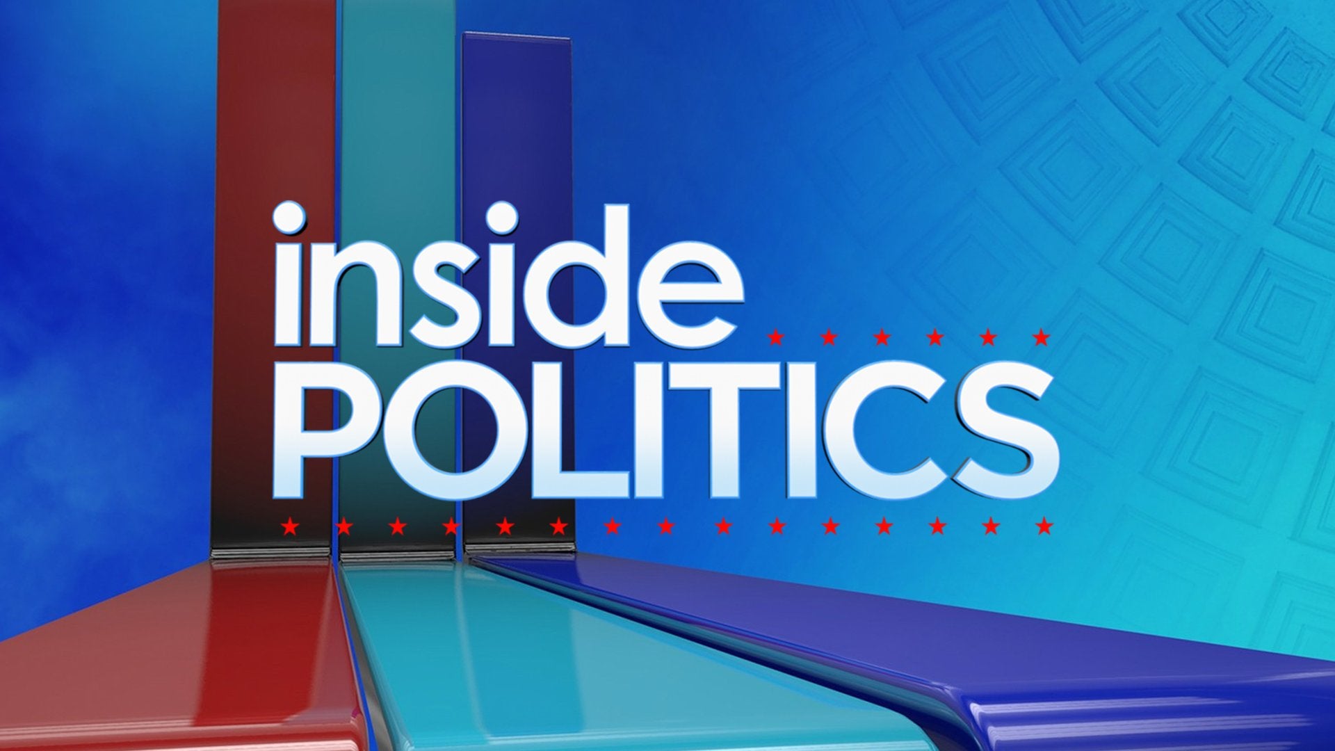 Watch Inside Politics on TV | OSN Home Algeria