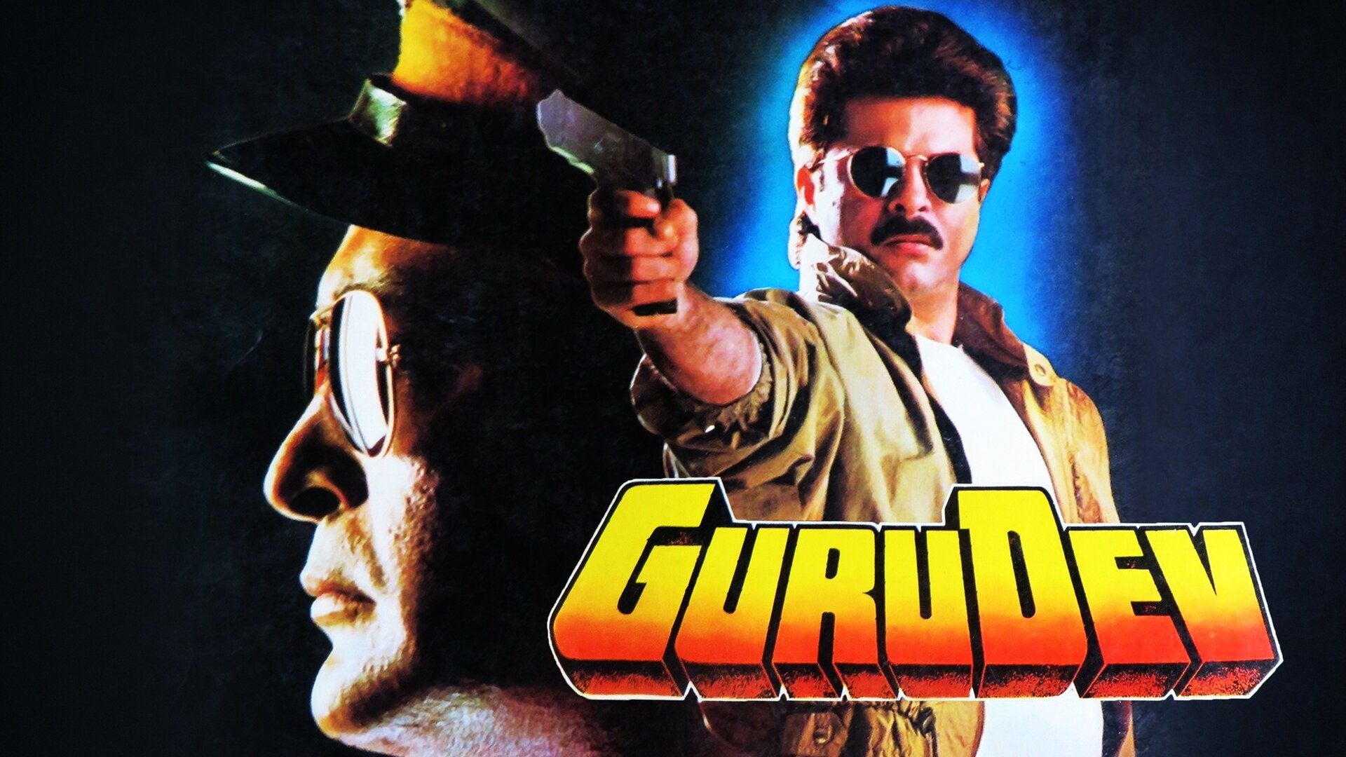 Watch Gurudev | OSNtv Saudi Arabia