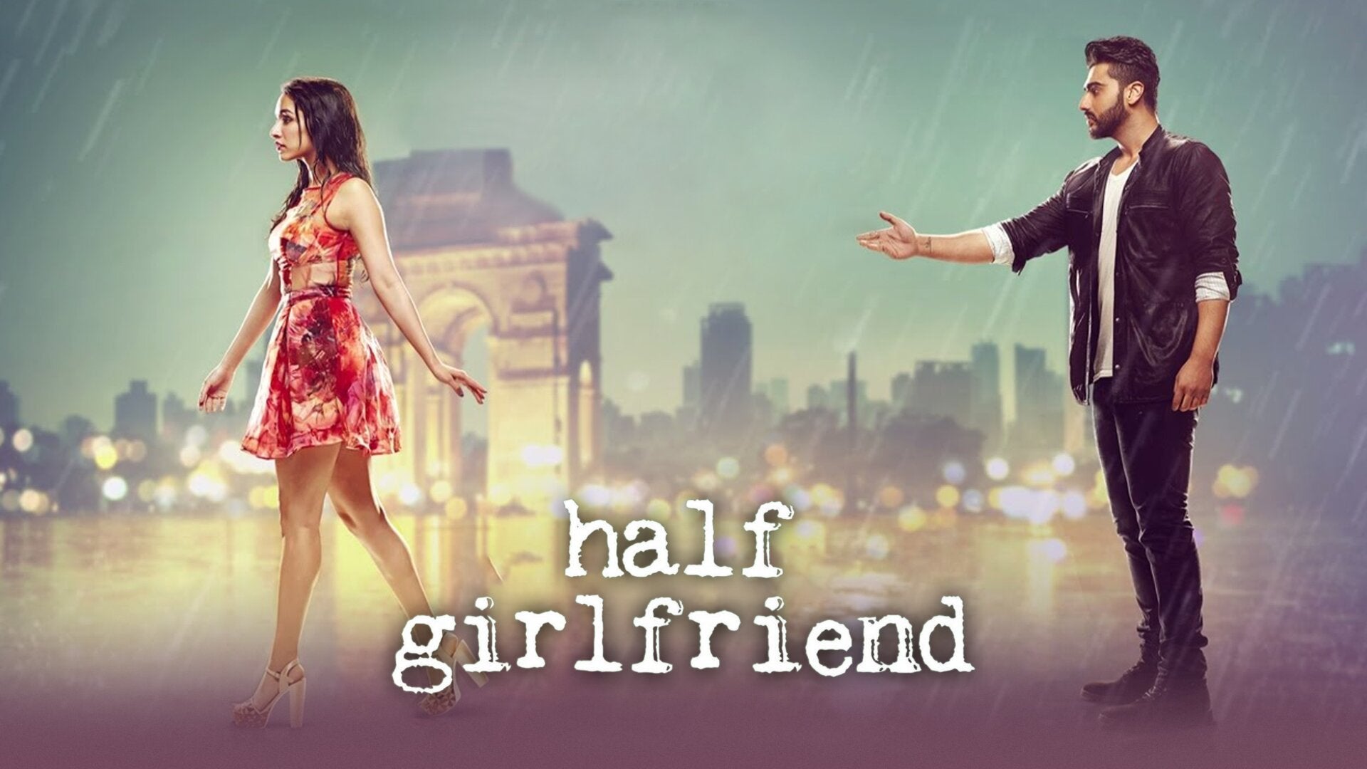 Watch Half Girlfriend | OSNtv UAE
