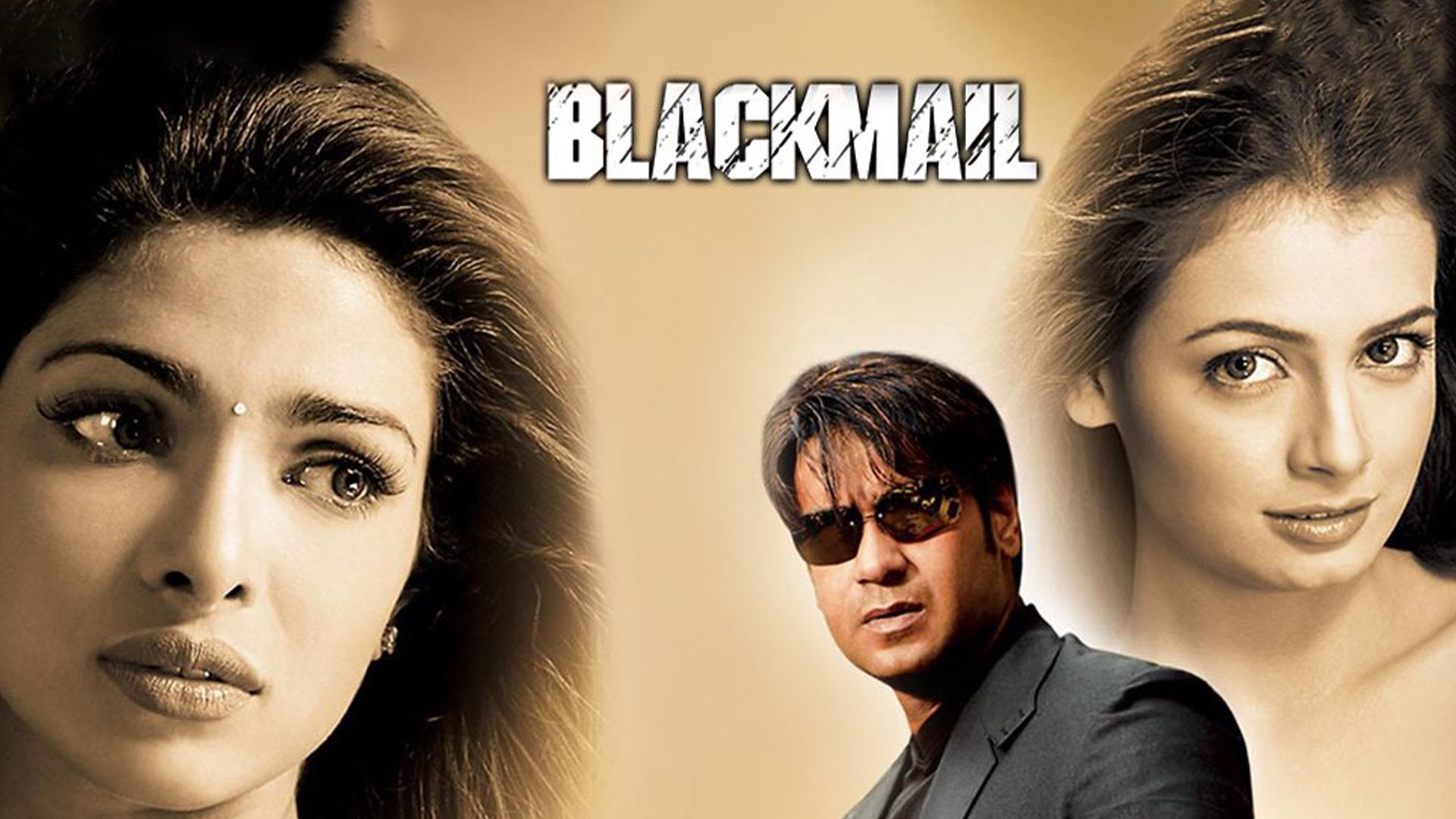 Watch Blackmail on TV | OSN Home Saudi Arabia