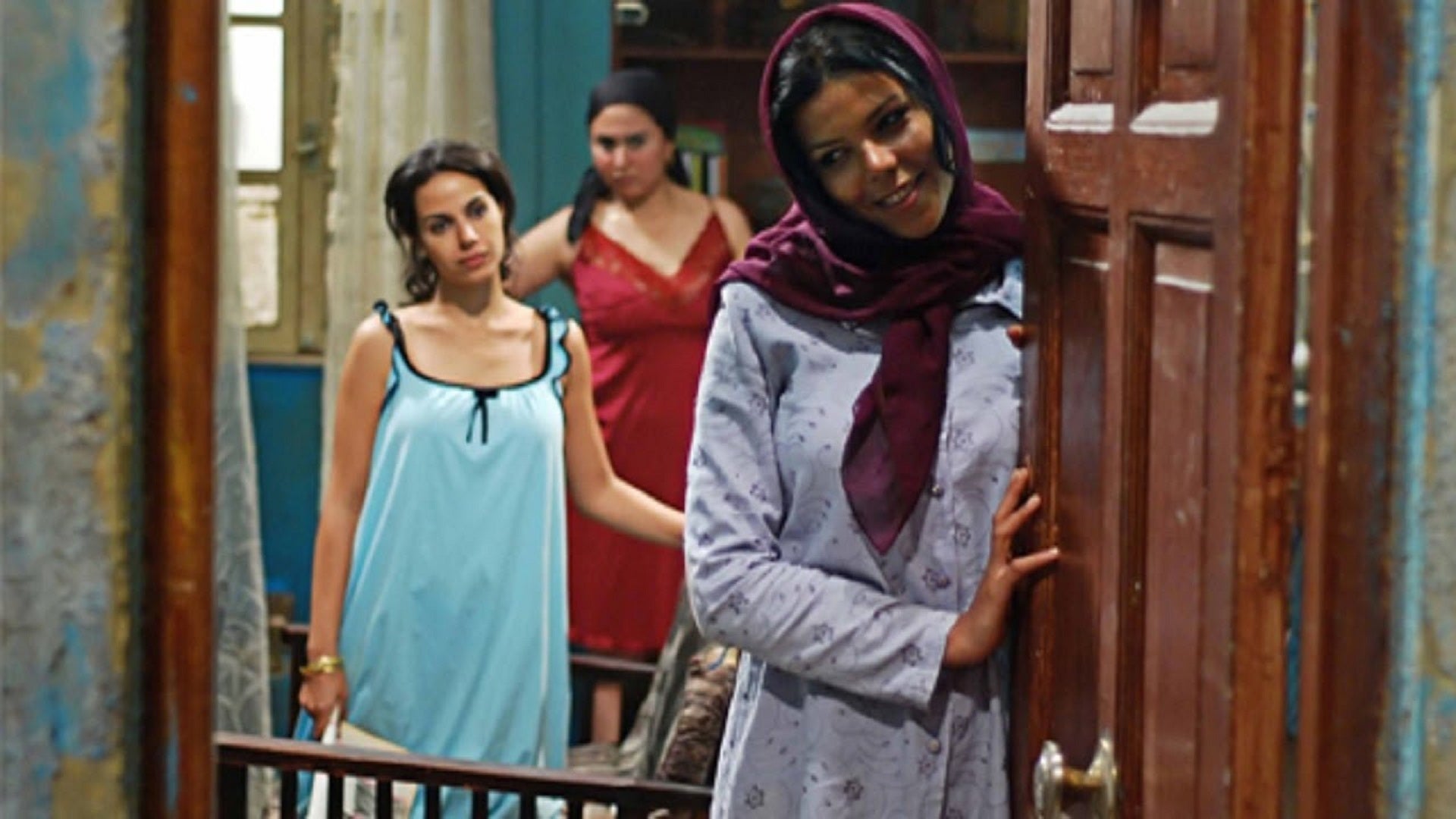 مشاهدة Al-Entqam Le Ragab | OSNtv فلسطين