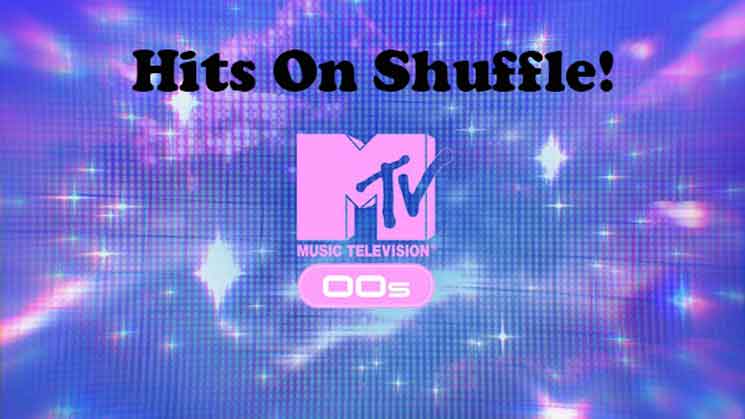 Watch Hits On Shuffle! on TV | OSN Home UAE