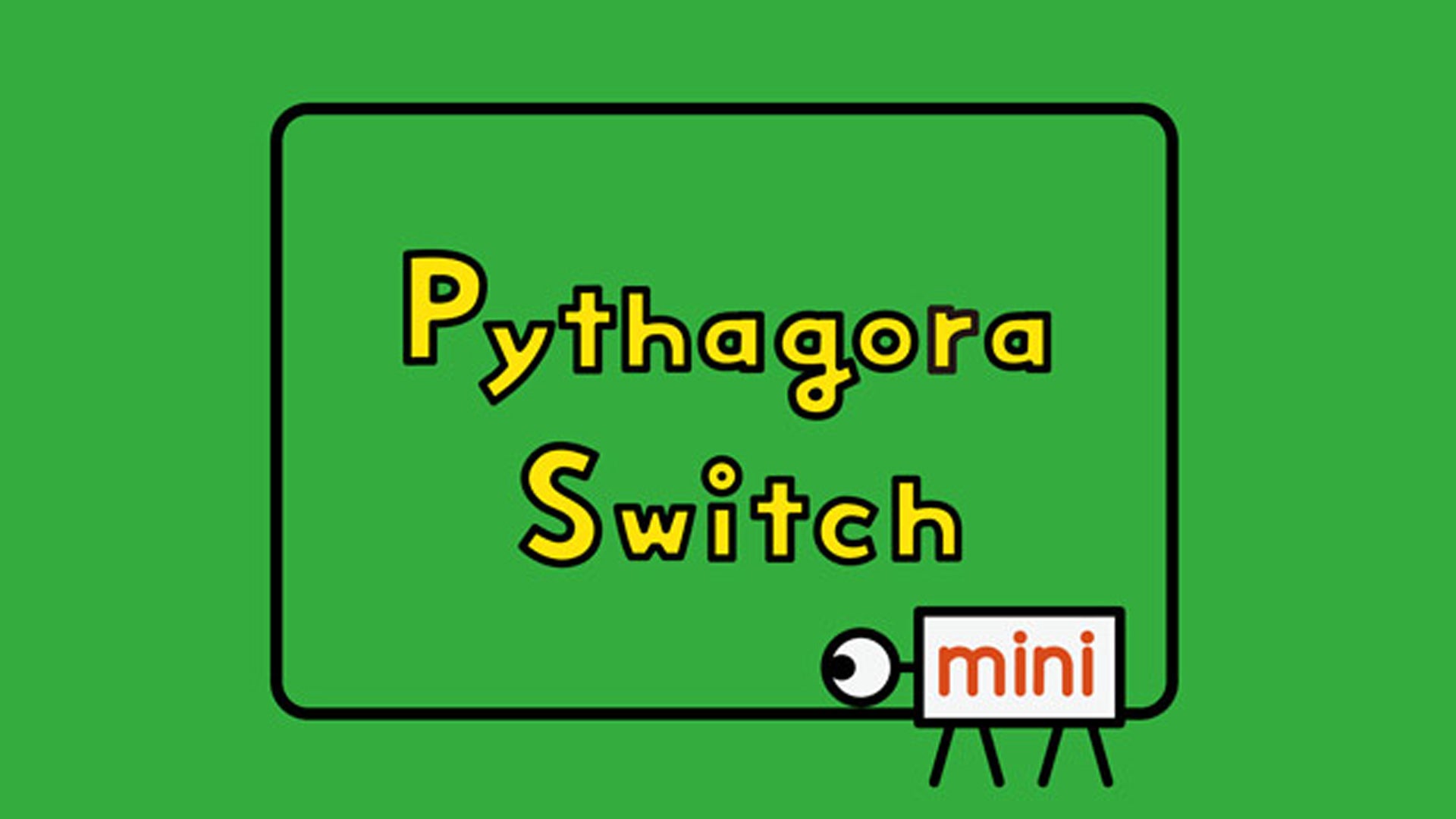 مشاهدة PythagoraSwitch Mini | OSNtv الكويت