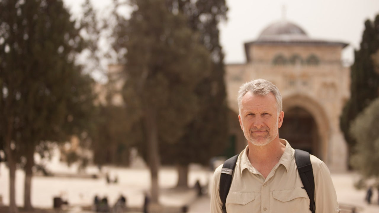 Watch Pirate Treasure Of The Knights Templar | OSNtv Chad