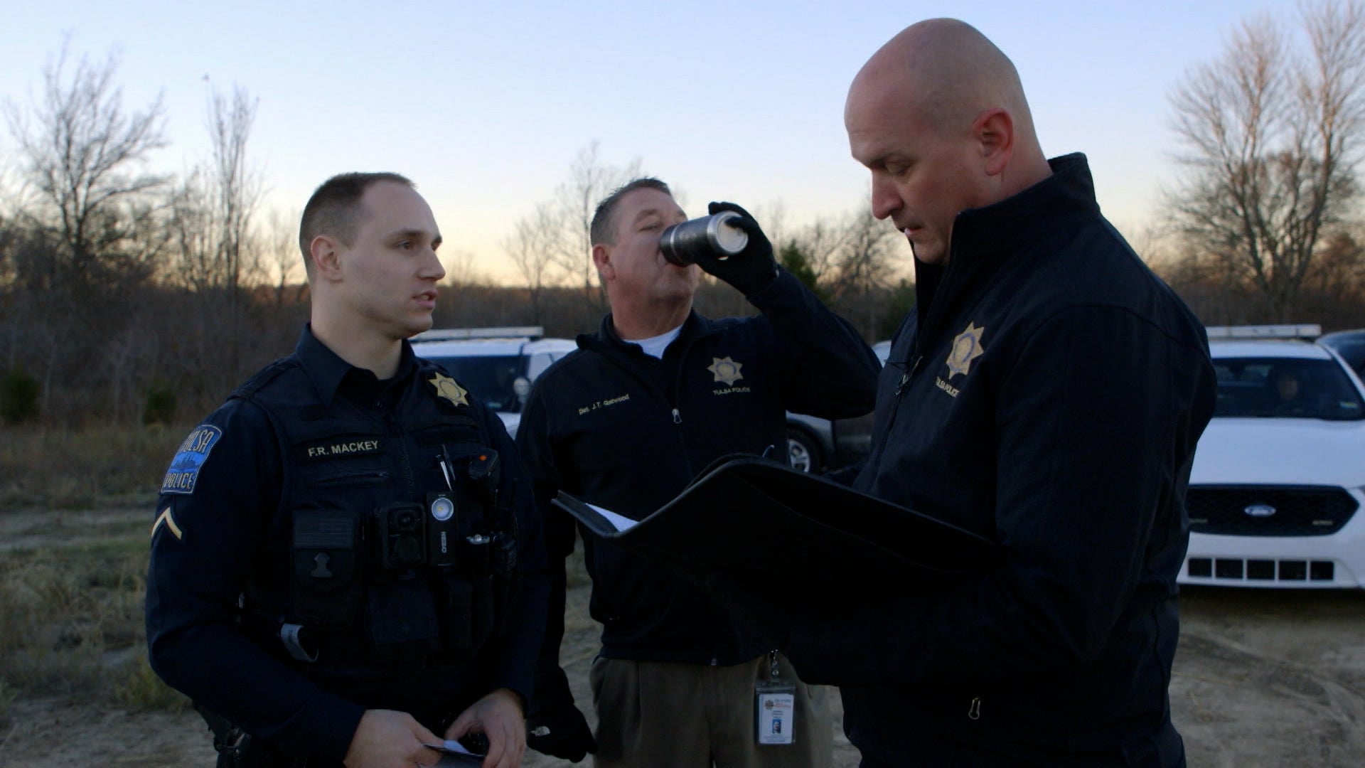 Crime & Investigation Network Schedule | OSNtv Saudi Arabia