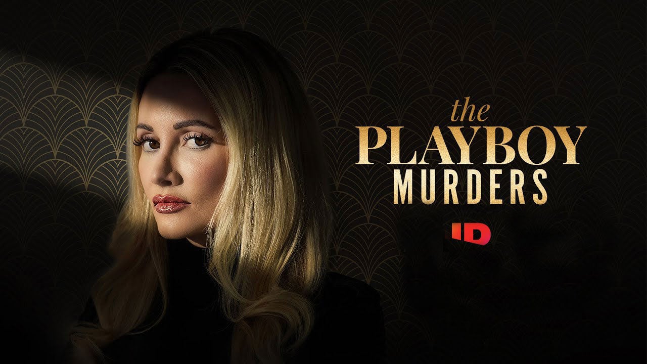 مشاهدة The Playboy Murders من بيتك | OSN Home الأردن