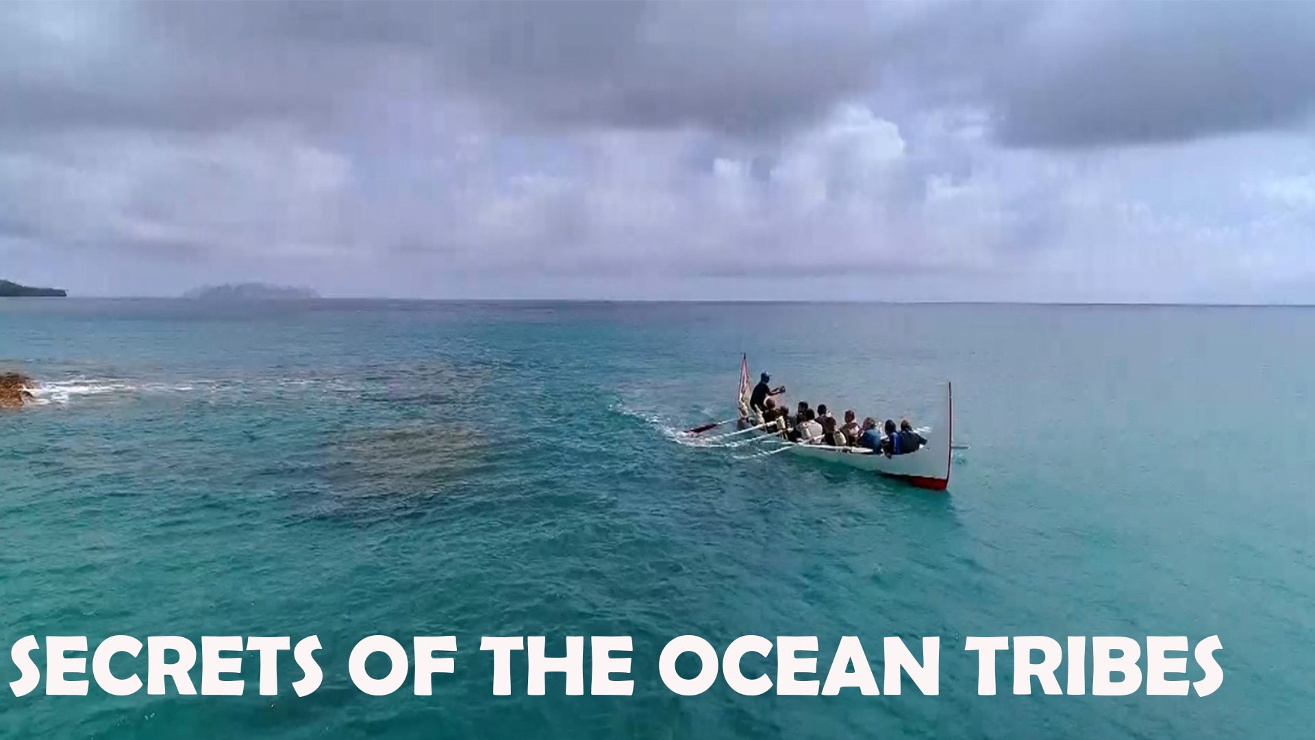Watch Secrets of the Ocean Tribes on TV | OSN Home Saudi Arabia