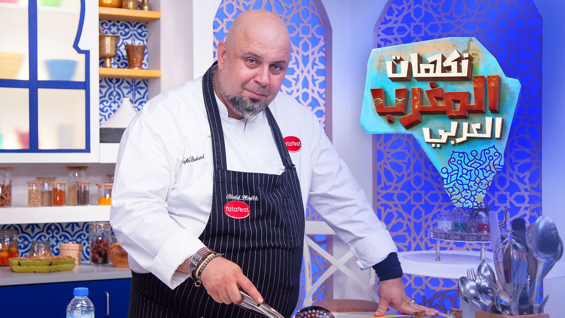 Watch Nakhat Al Maghrib Alarabi | OSNtv Saudi Arabia