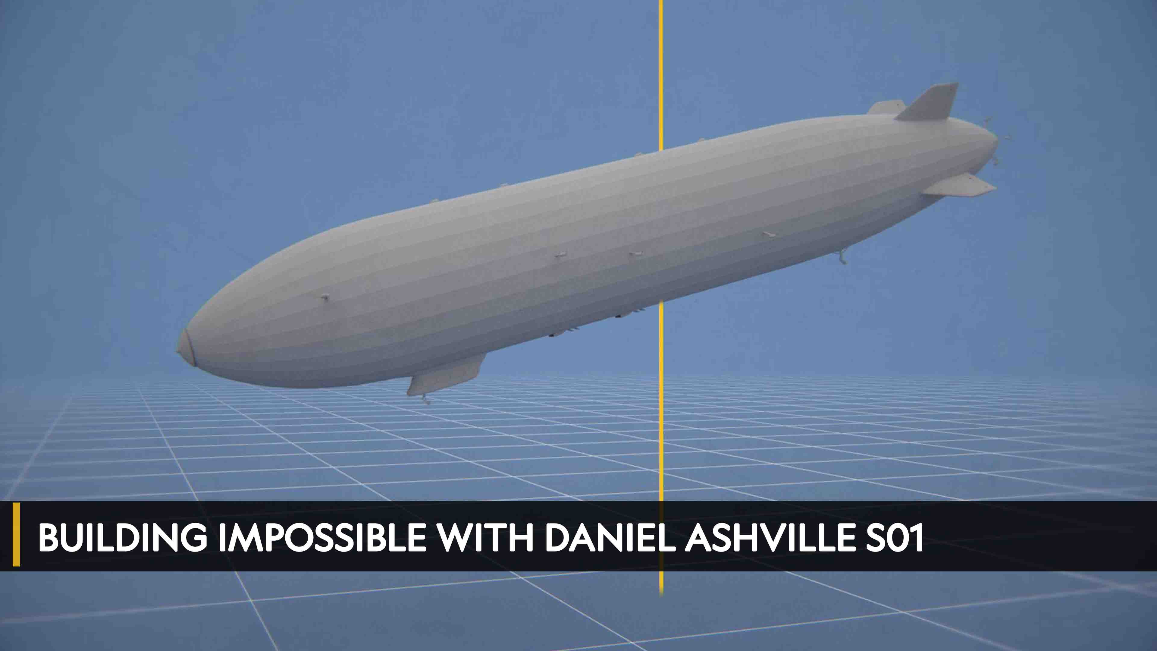 The Impossible Daniel