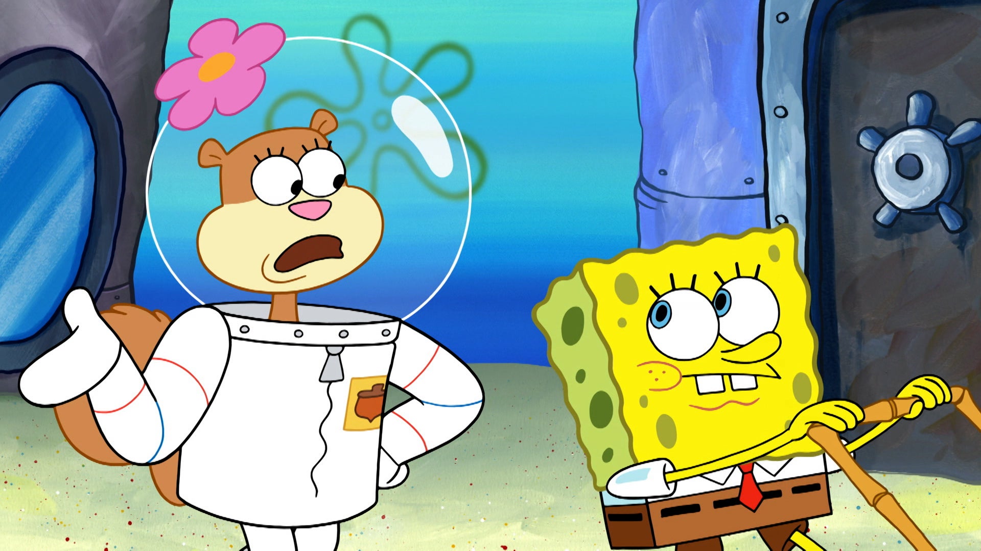 Nickelodeon HD Schedule | OSNtv Saudi Arabia