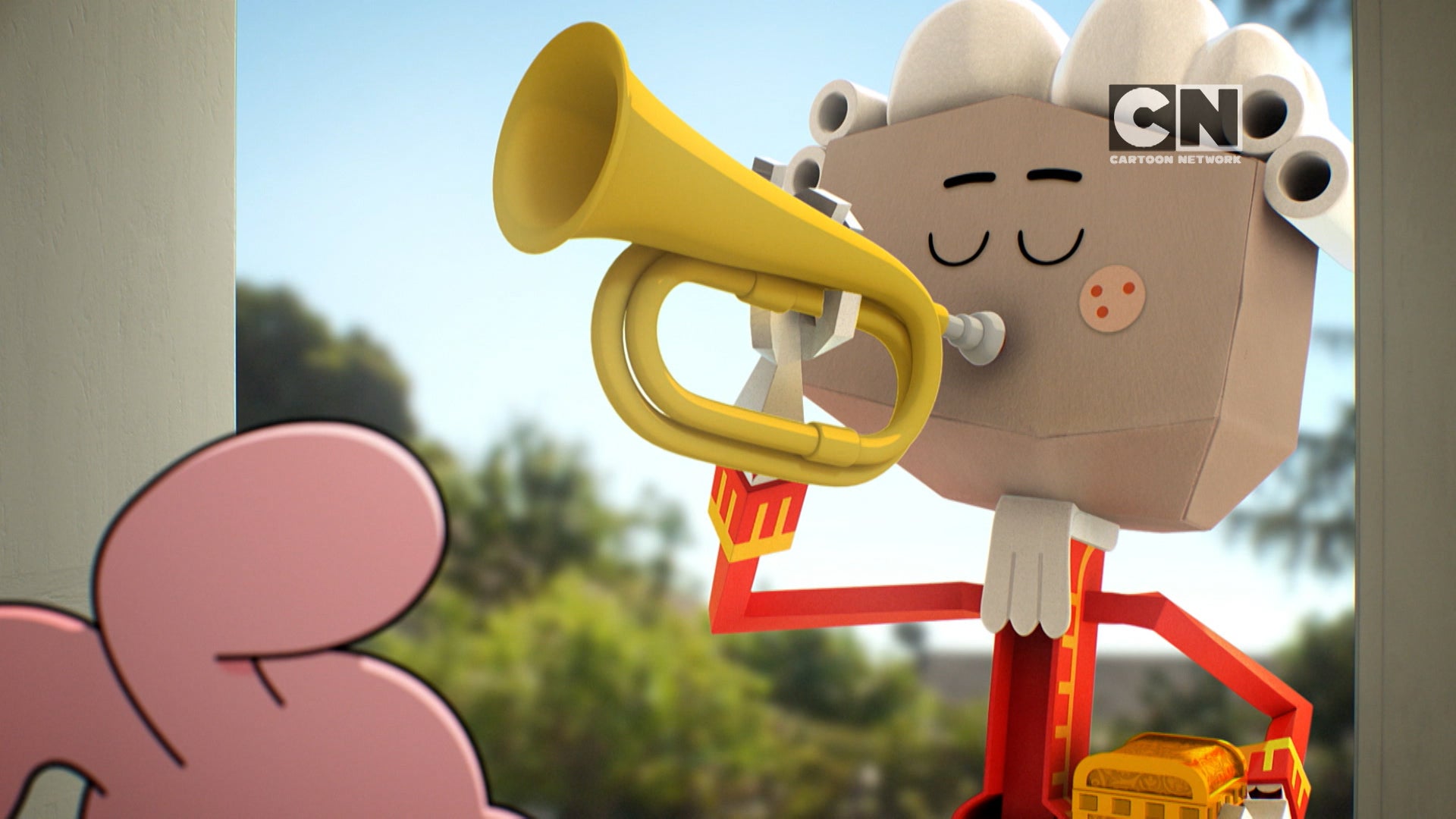 Cartoon Network Schedule | OSNtv Saudi Arabia