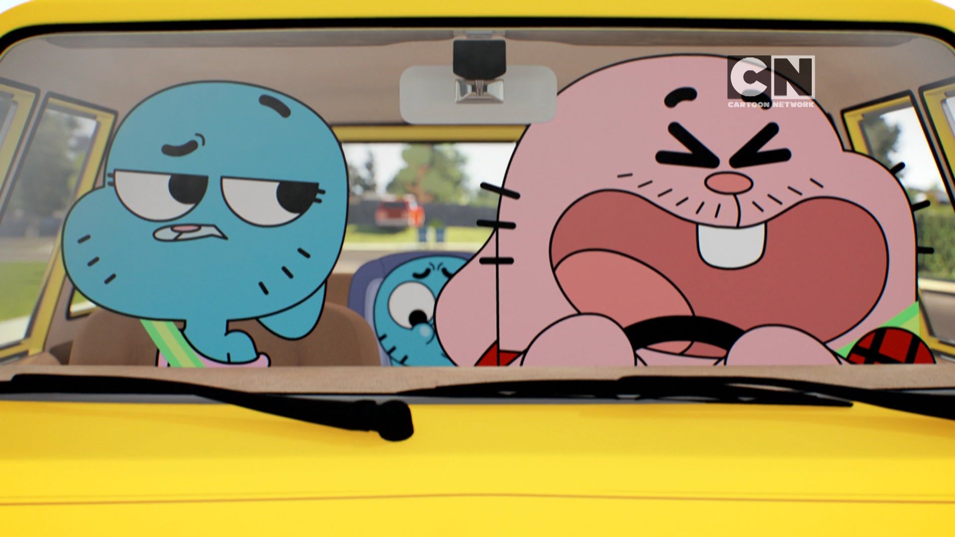 Cartoon Network Schedule | OSNtv UAE