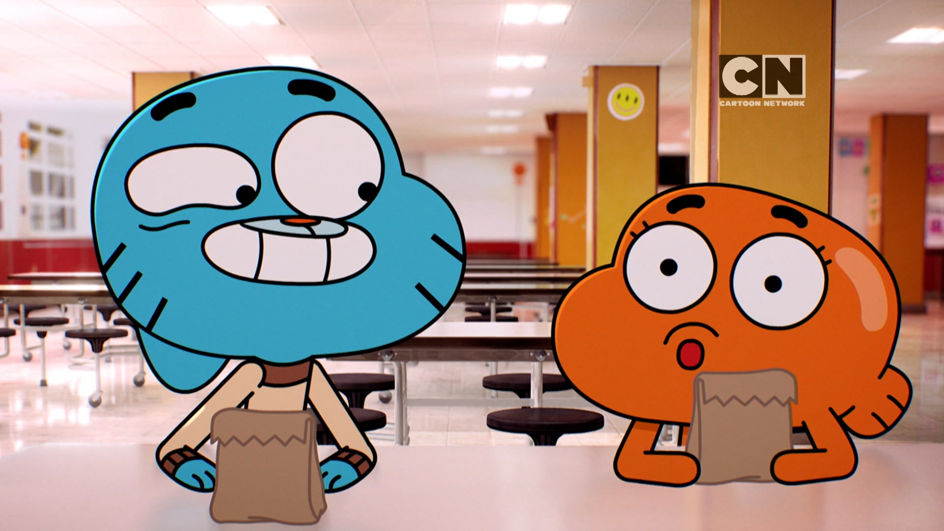 Cartoon Network Schedule | OSNtv UAE