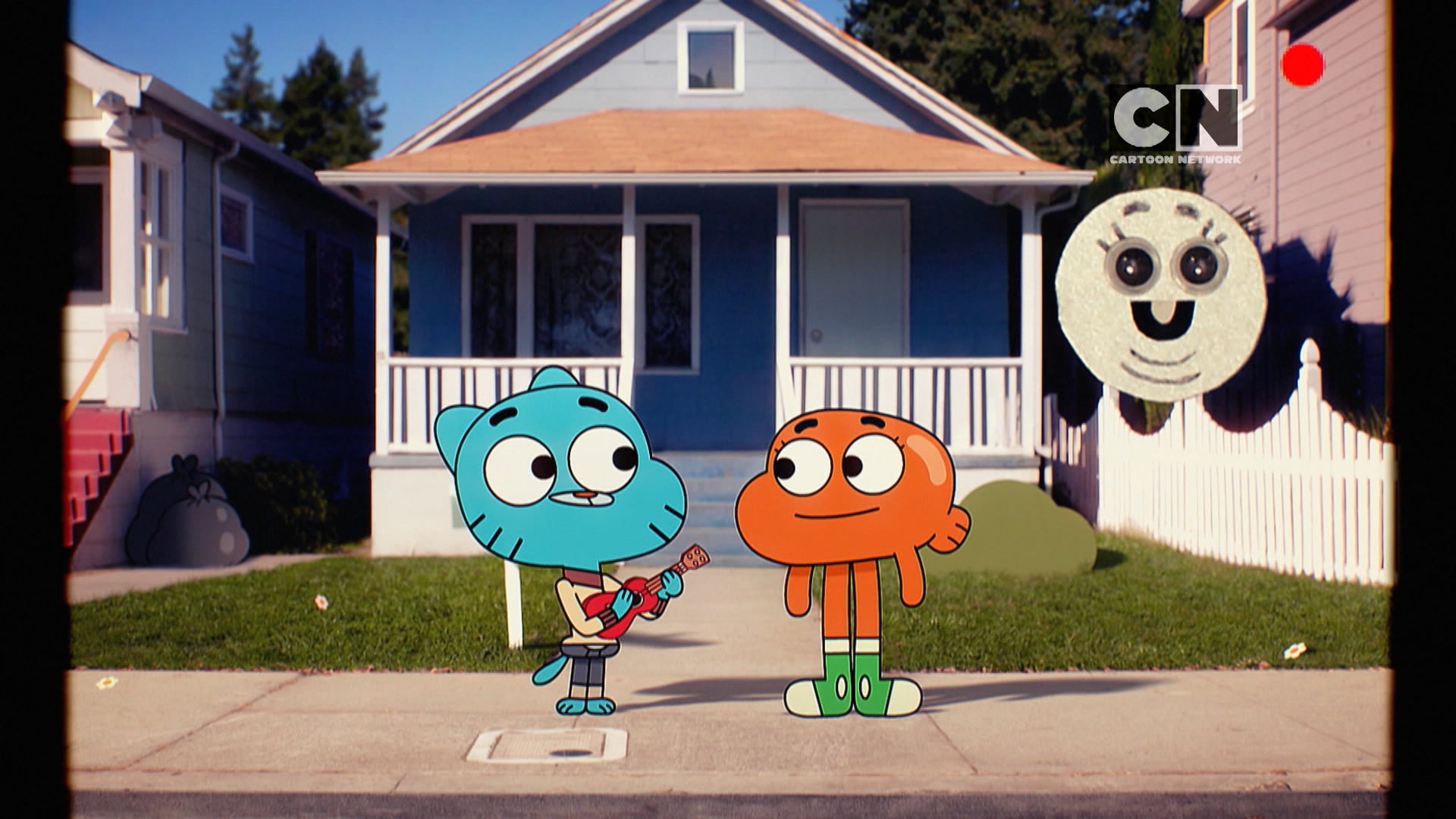 Cartoon Network Schedule | OSNtv UAE