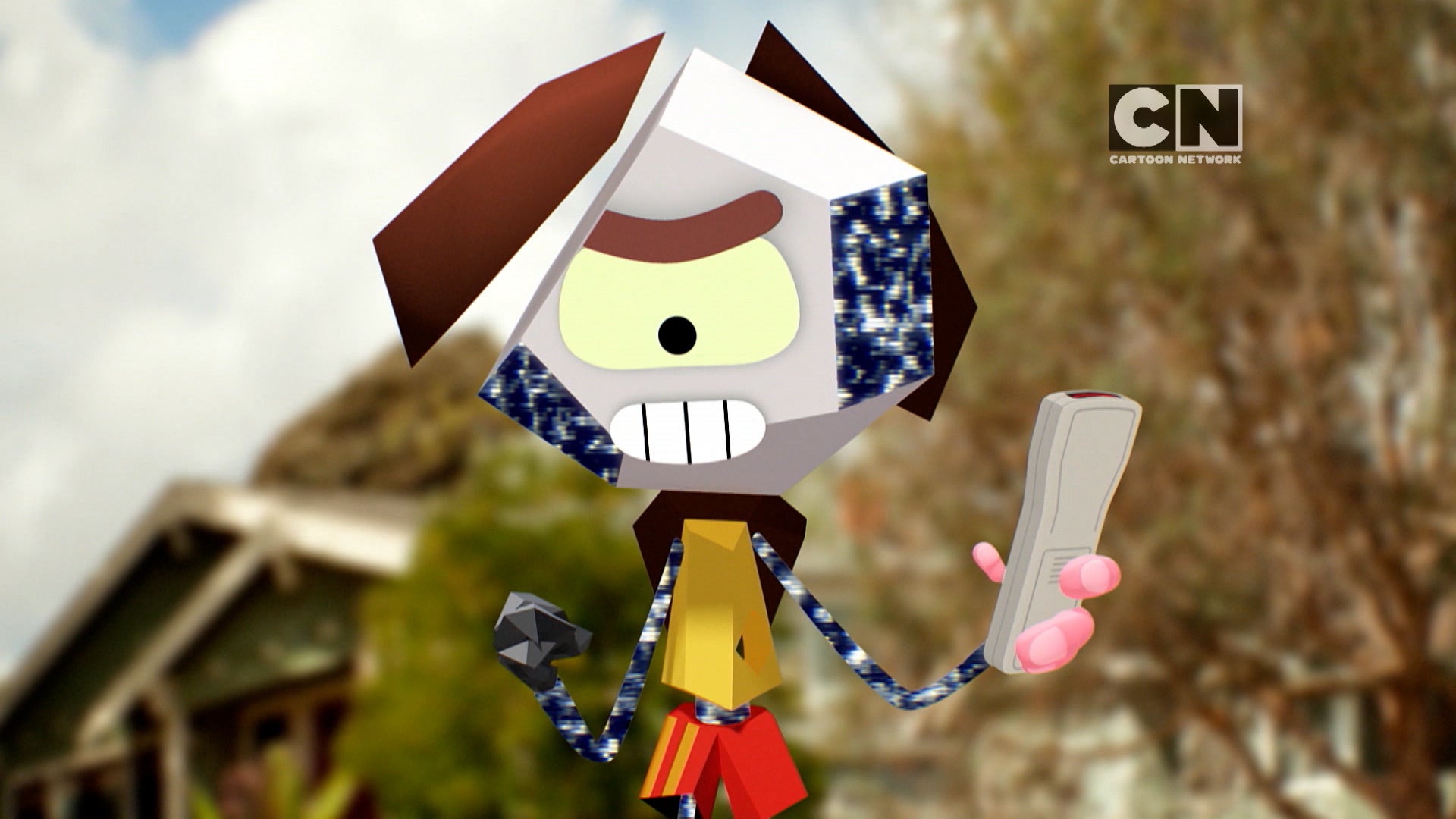 Cartoon Network Schedule | OSNtv UAE