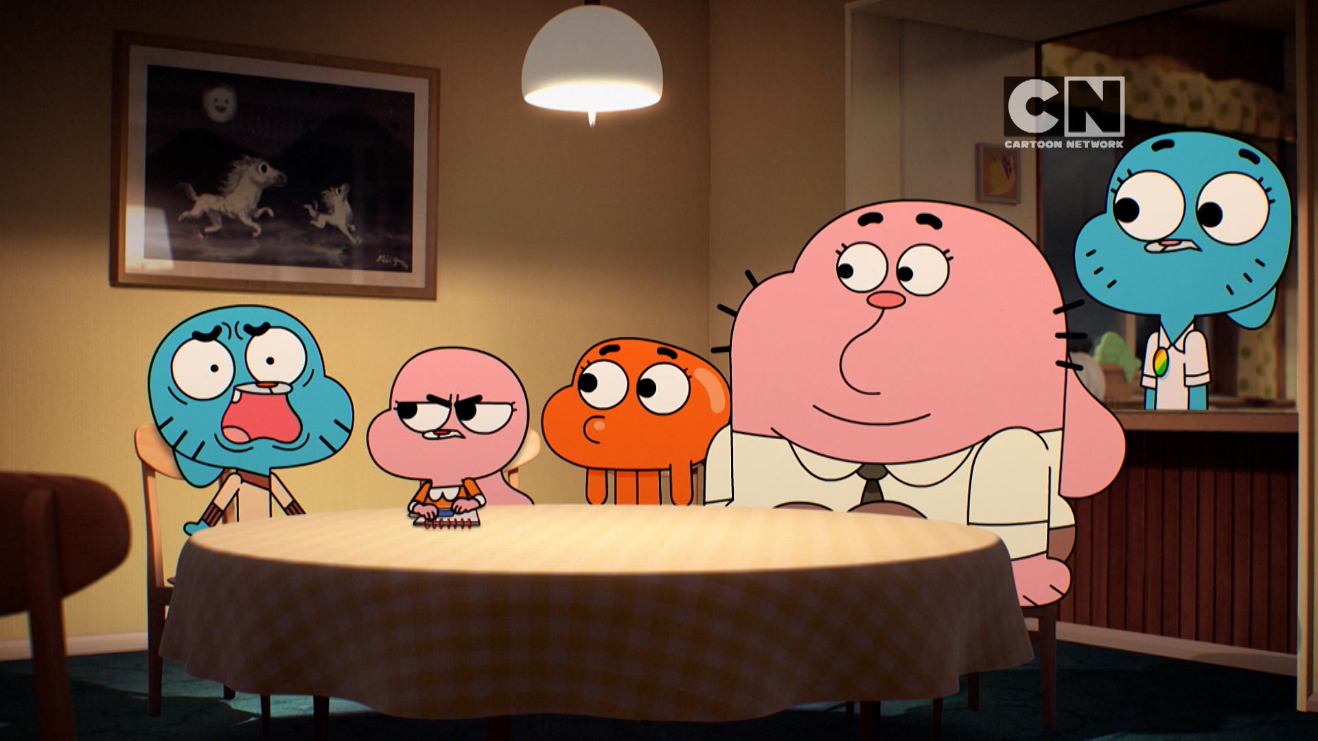 Cartoon Network Schedule | OSNtv UAE