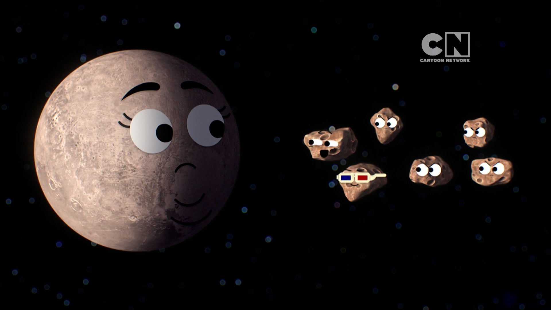 Cartoon Network Schedule | OSNtv UAE