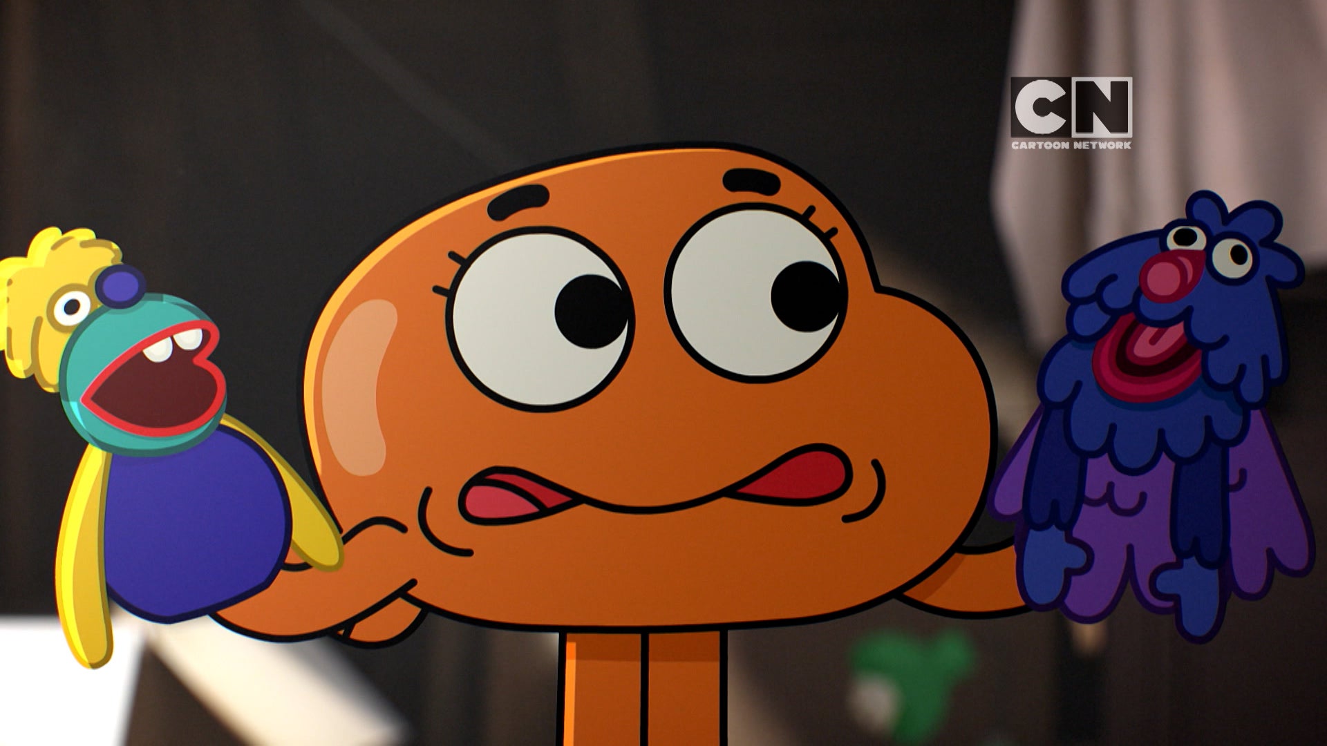 Cartoon Network Schedule | OSNtv UAE