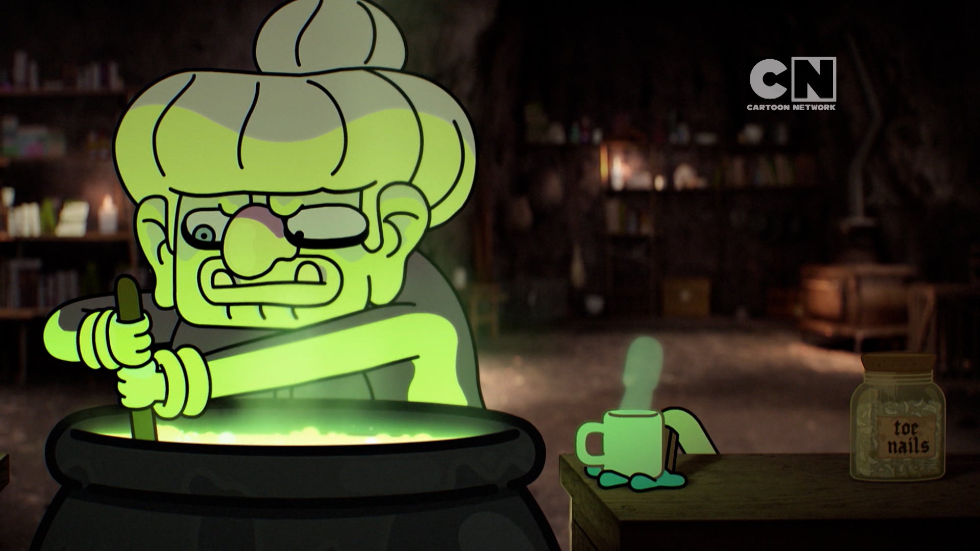 Cartoon Network Schedule | OSNtv Saudi Arabia