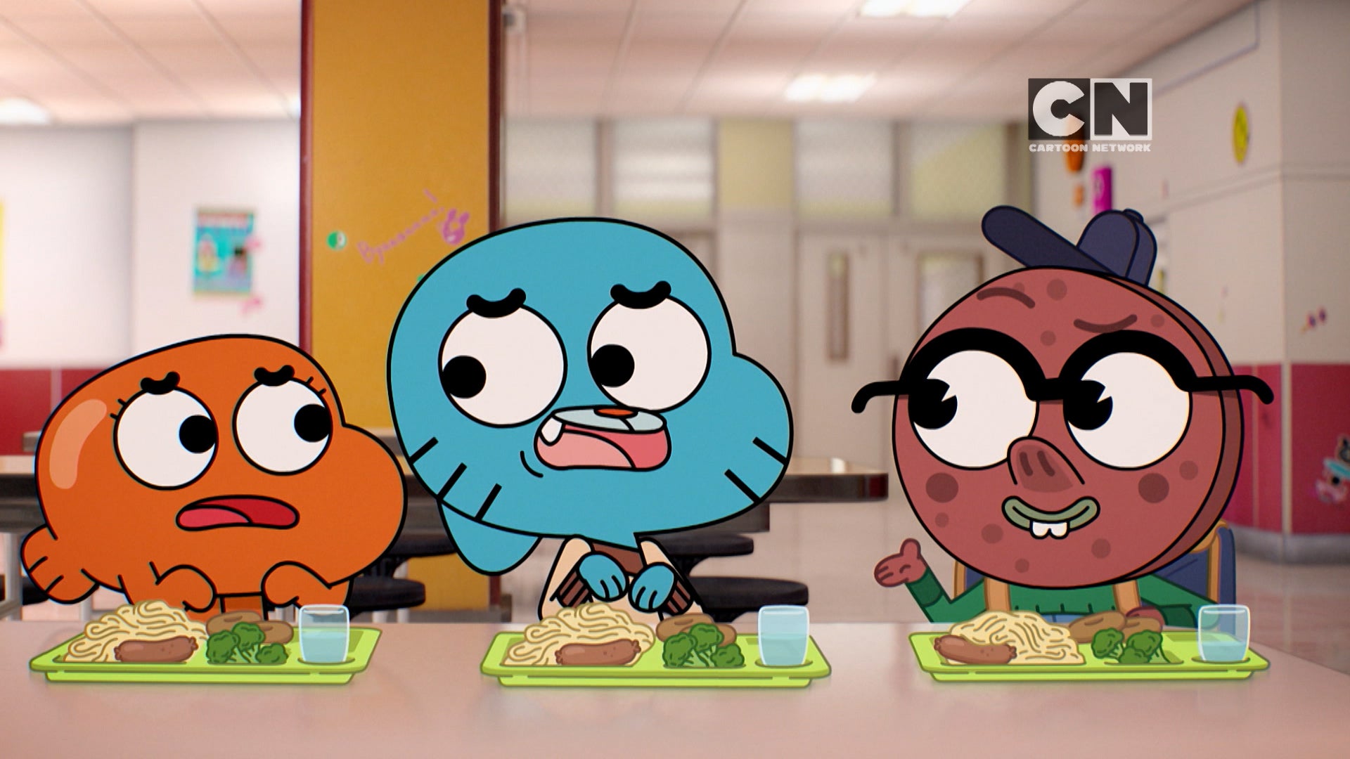 Cartoon Network Schedule | OSNtv UAE