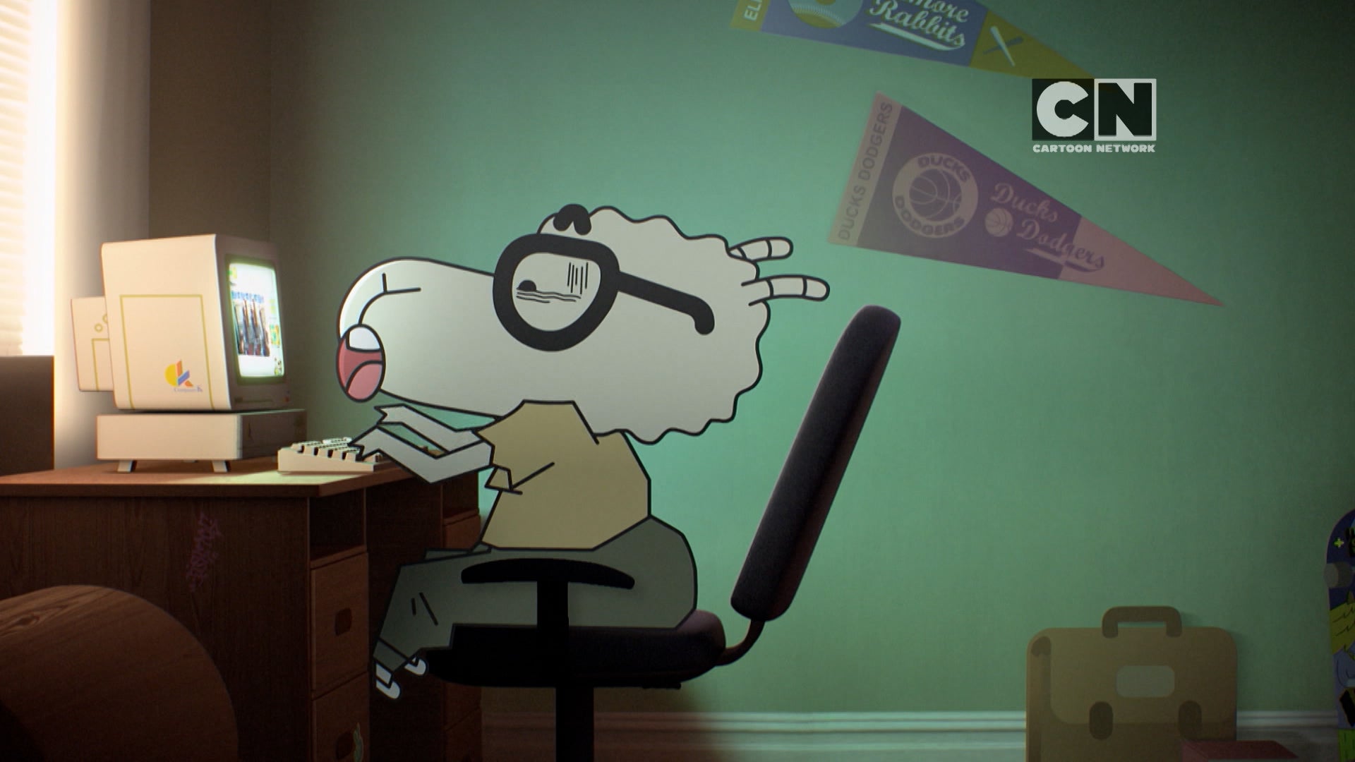 Cartoon Network Schedule | OSNtv UAE