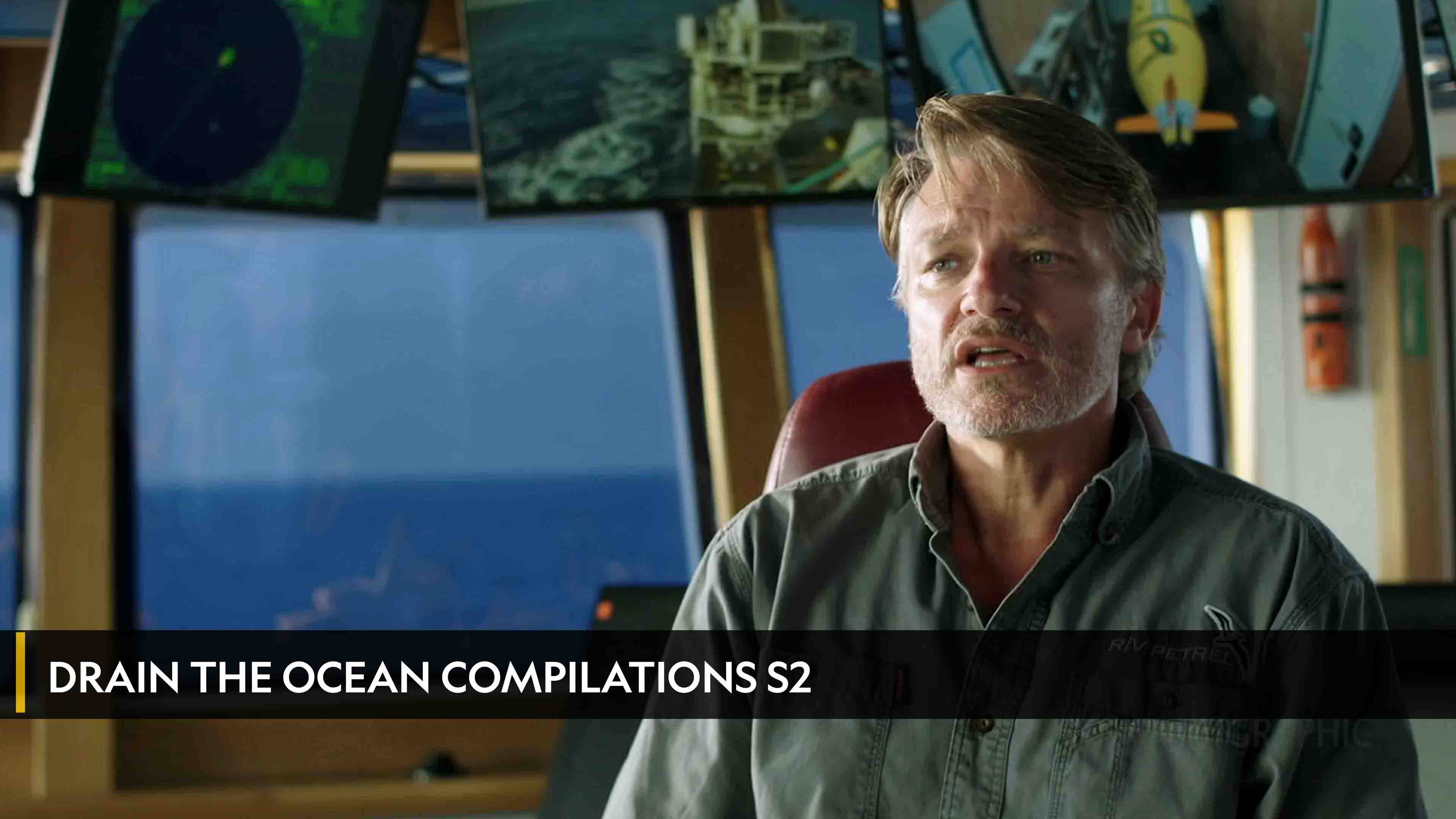 مشاهدة Drain The Ocean Compilations 2 | OSNtv اليمن