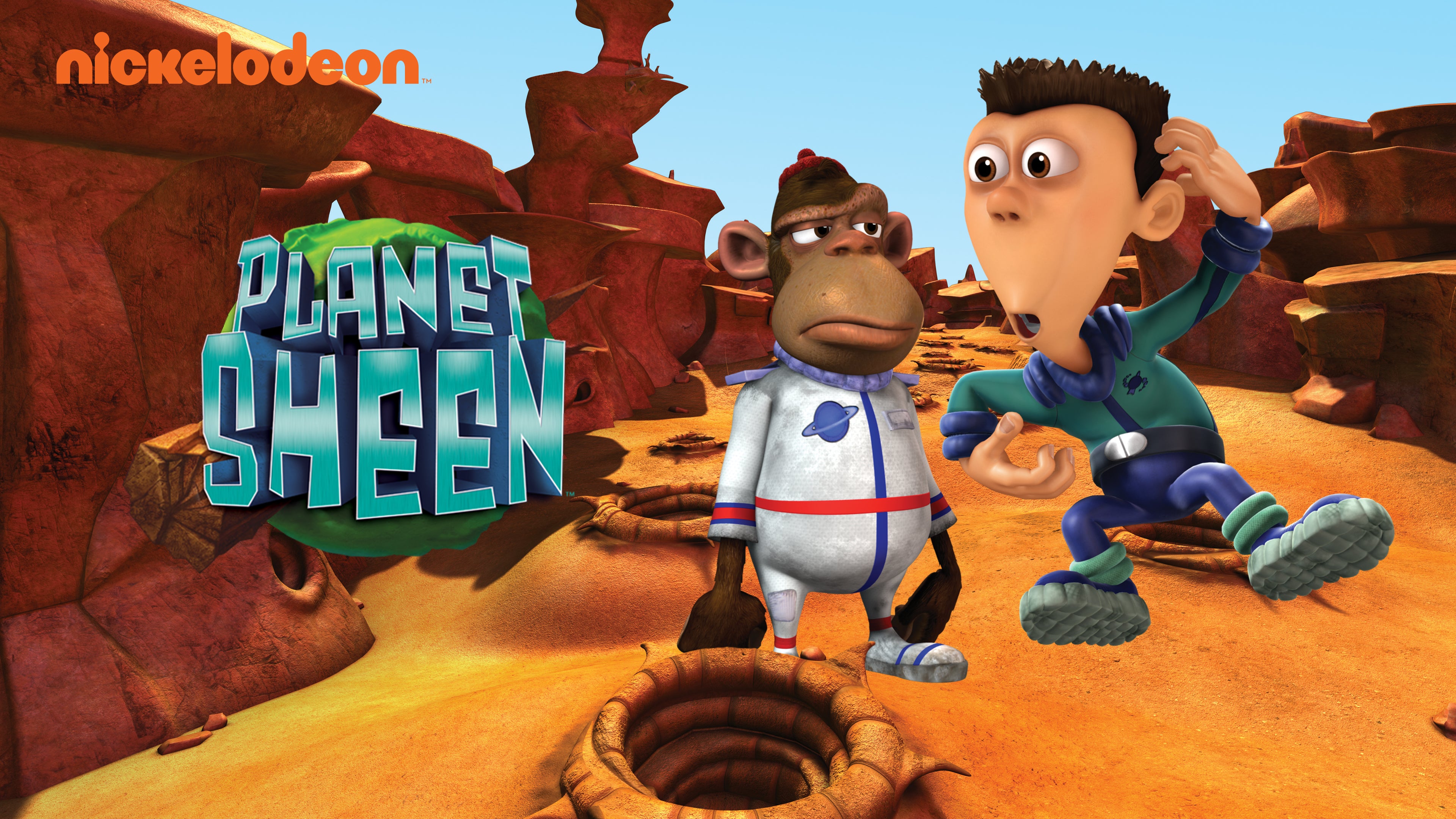 NickToons HD Schedule | OSNtv Egypt