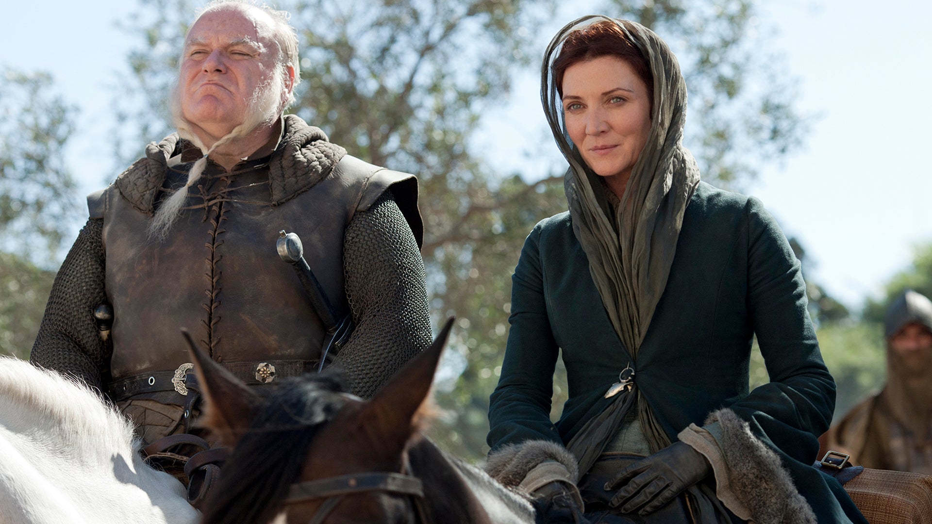 مشاهدة Game Of Thrones من بيتك Osn Home مصـر