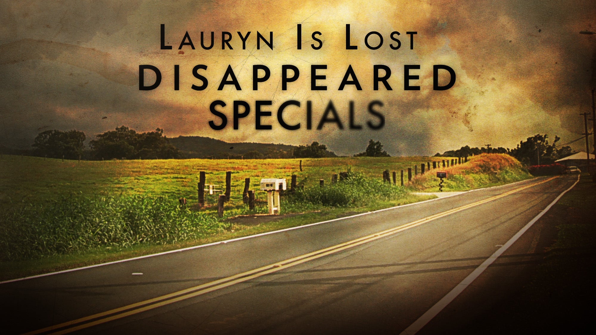 Watch Lauryn is Lost: A Disappeared Special | OSNtv Yemen