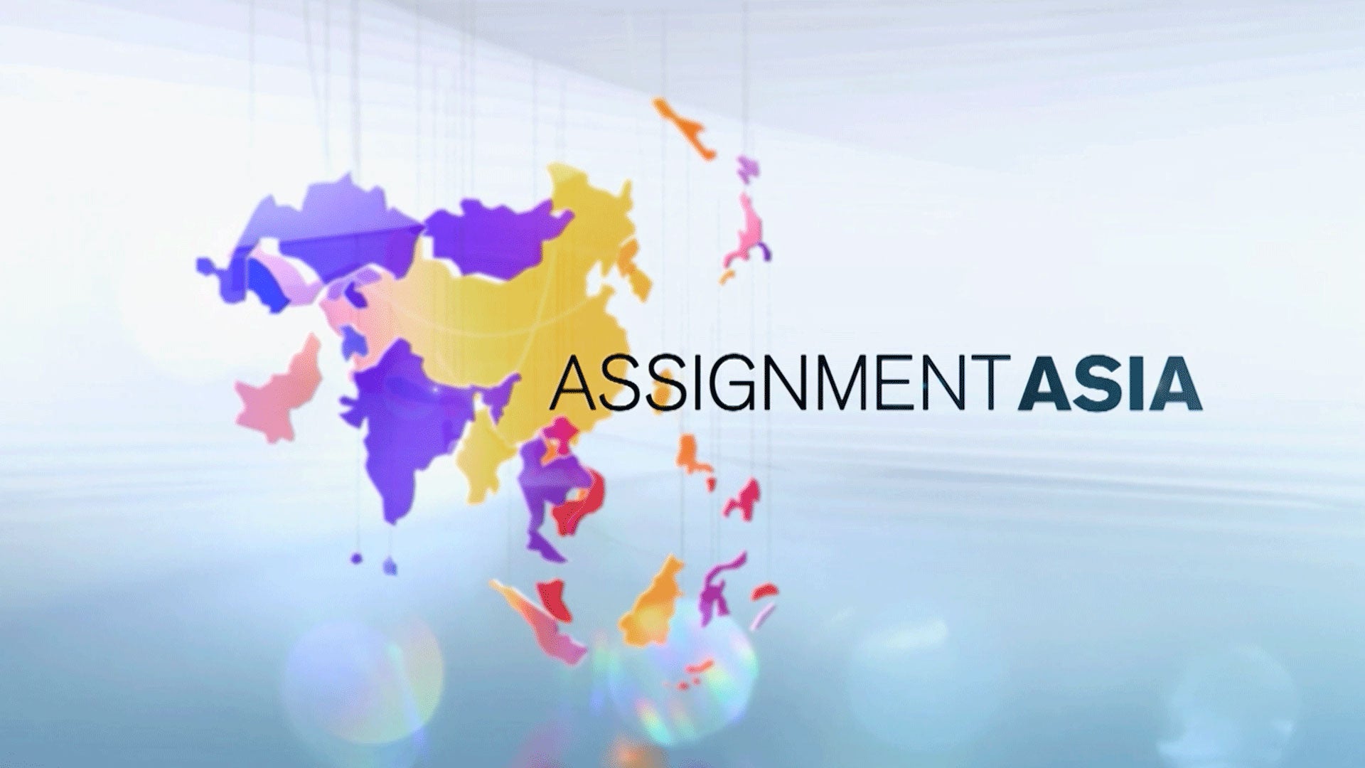 Watch Assignment Asia | OSNtv Saudi Arabia