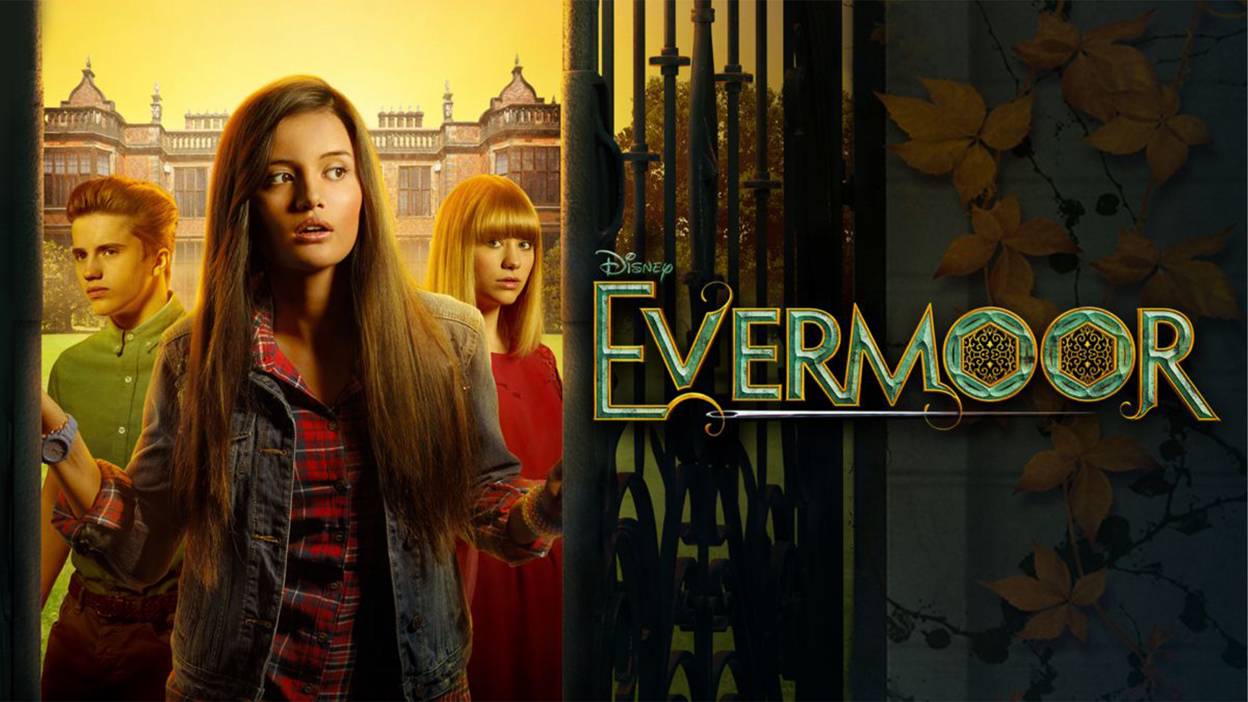 Watch Evermoor | OSNtv Iraq
