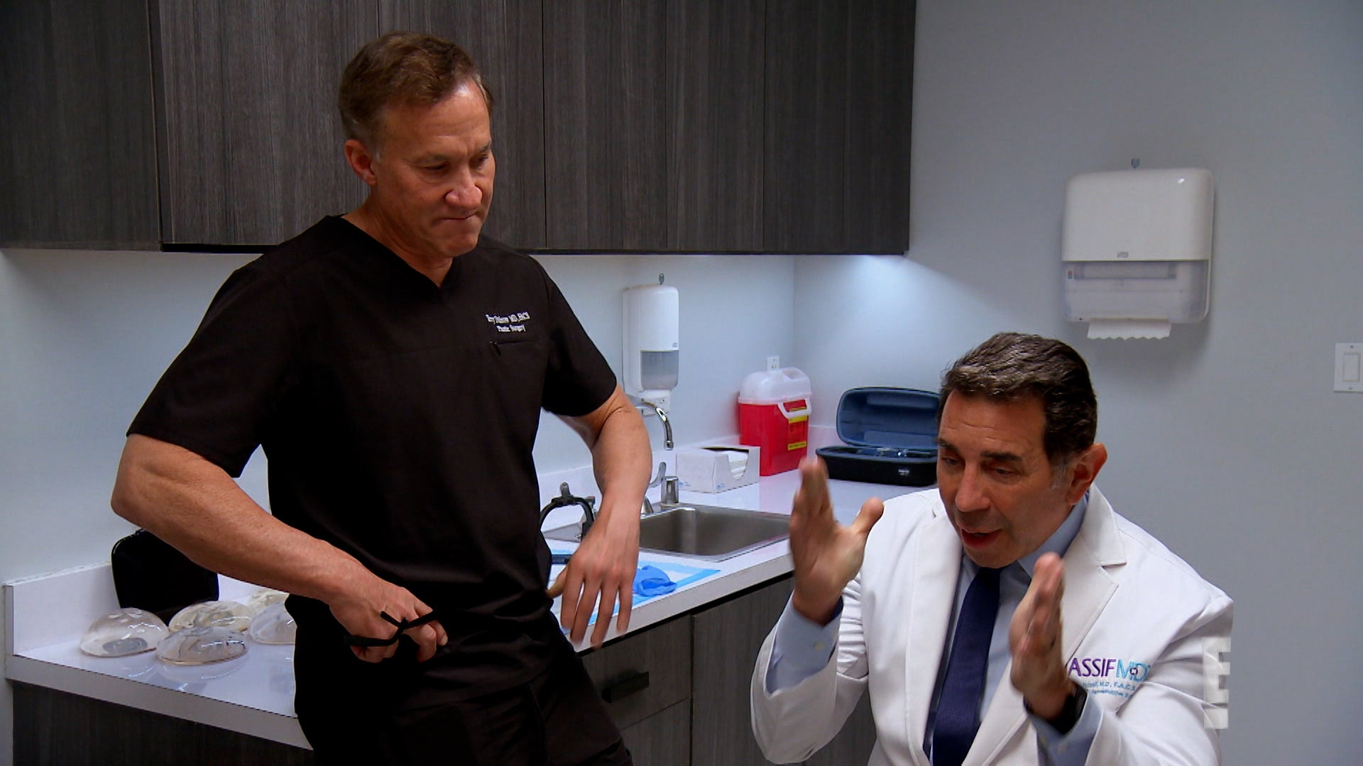 Watch Botched Osntv Uae